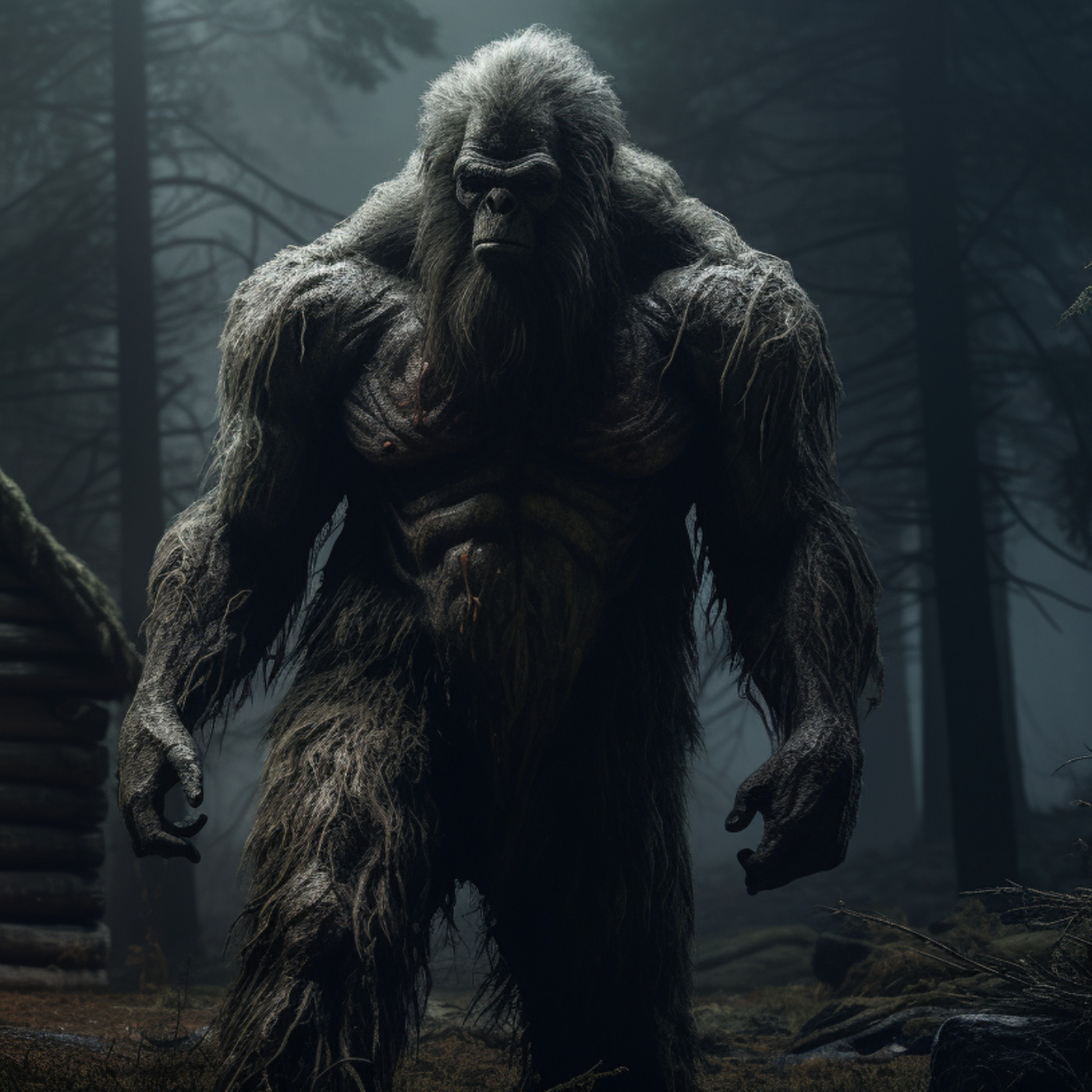 19 TRUE SCARY POLICE OFFICER HORROR STORIES – Nightmare Creature (True ...