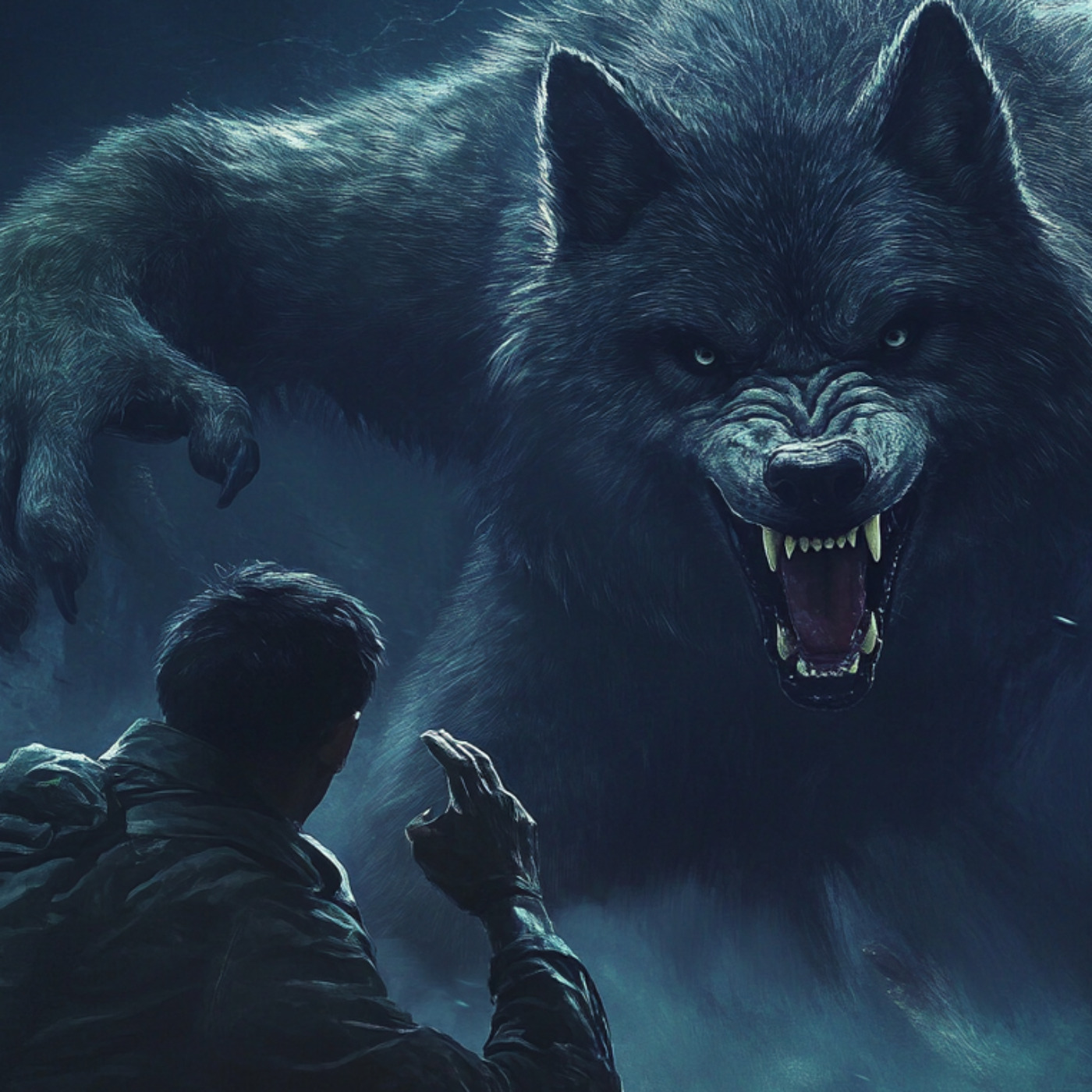 8 TRUE SCARY NAVY SEAL HORROR STORIES – Nightmare Creature (True Horror ...