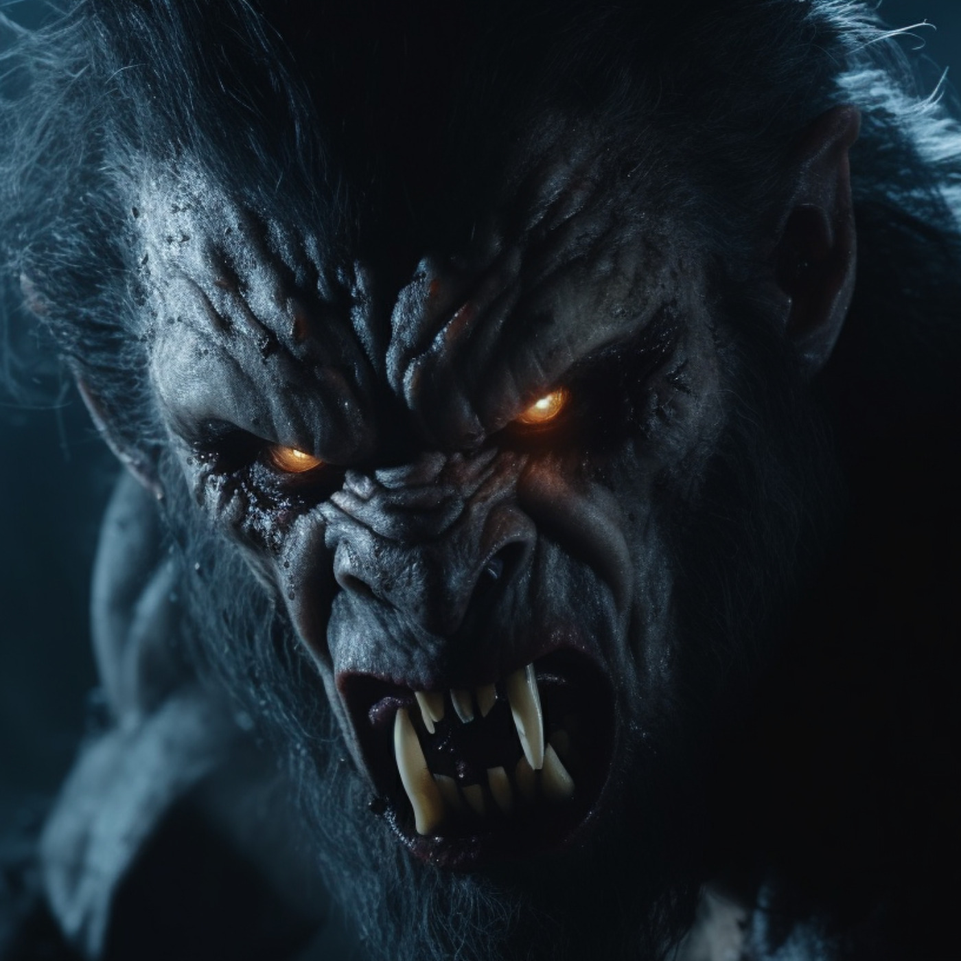 28 TRUE SCARY CRYPTID SIGHTING HORROR STORIES - Old Texas Scare Horror ...