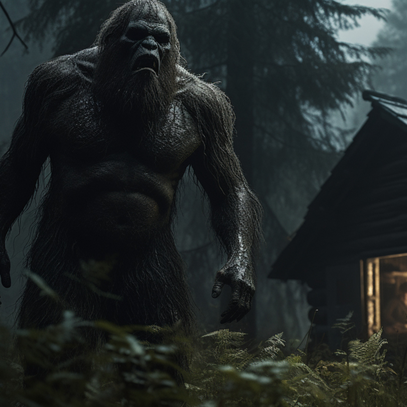 16 TRUE SCARY RV CAMPING & DEEP WOODS HORROR STORIES - Old Texas Scare ...