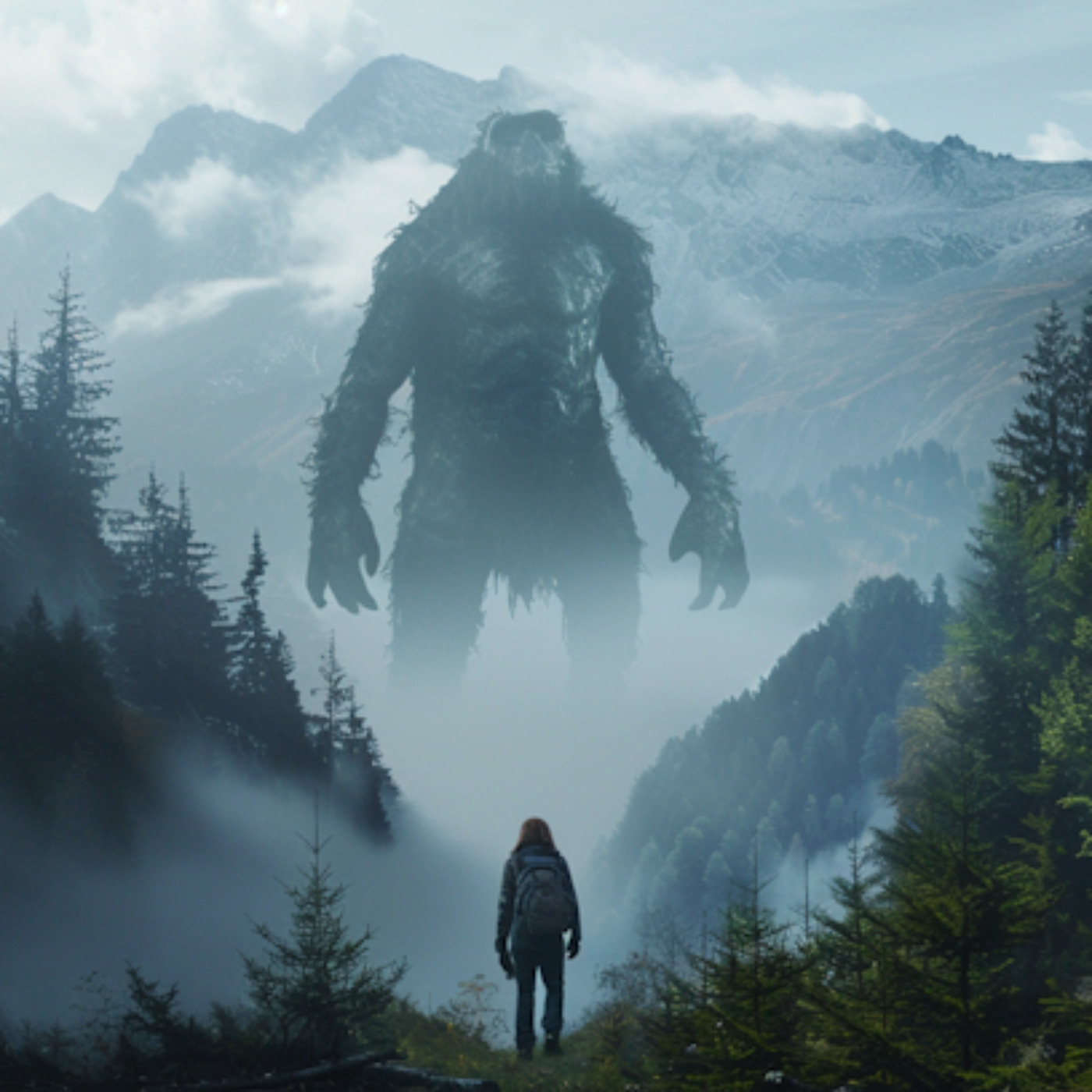 24 TRUE SCARY CRYPTIDS & FOLKLORE HORROR STORIES - Old Texas Scare ...