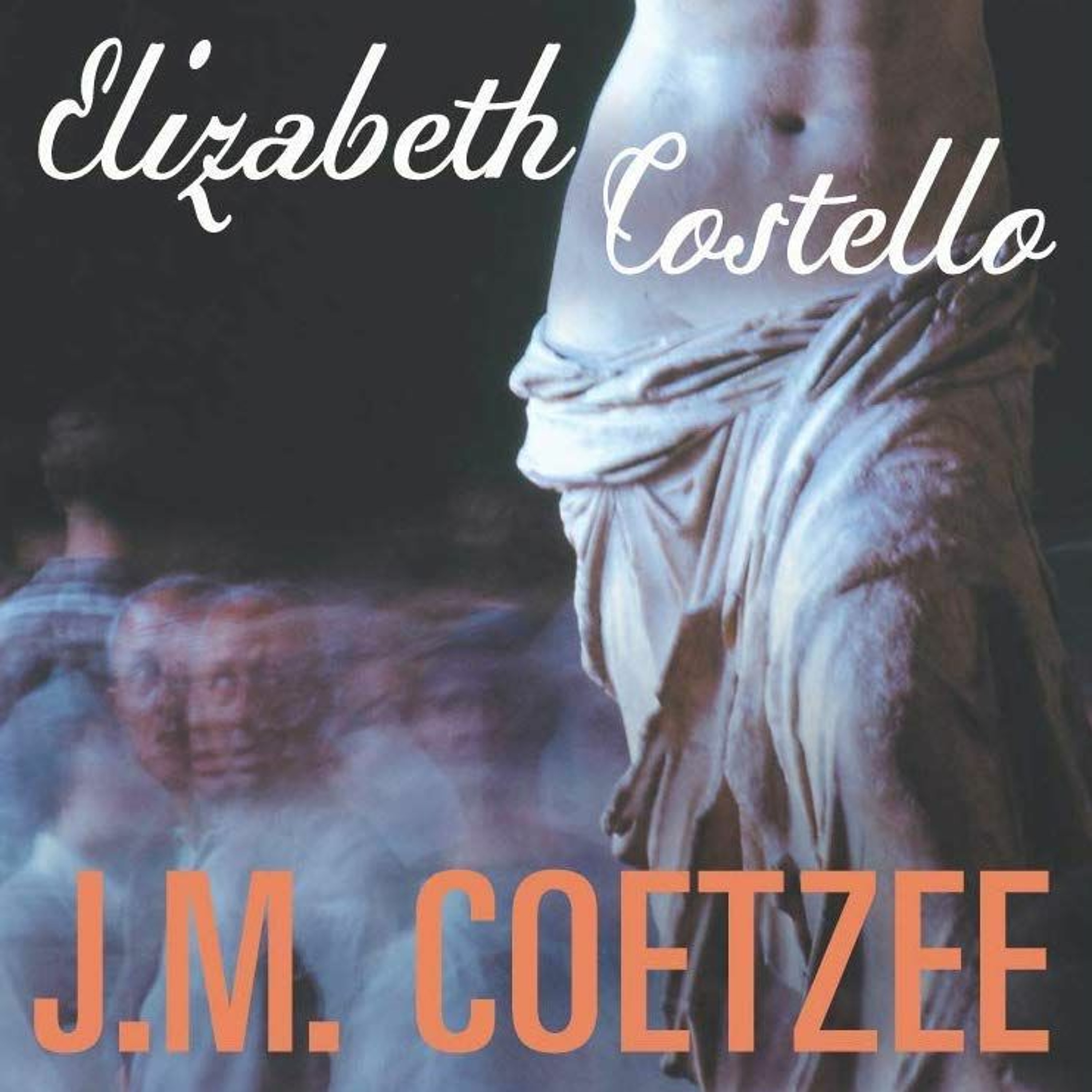 Elizabeth Costello by J.M. Coetzee – Backlisted – PC.ST