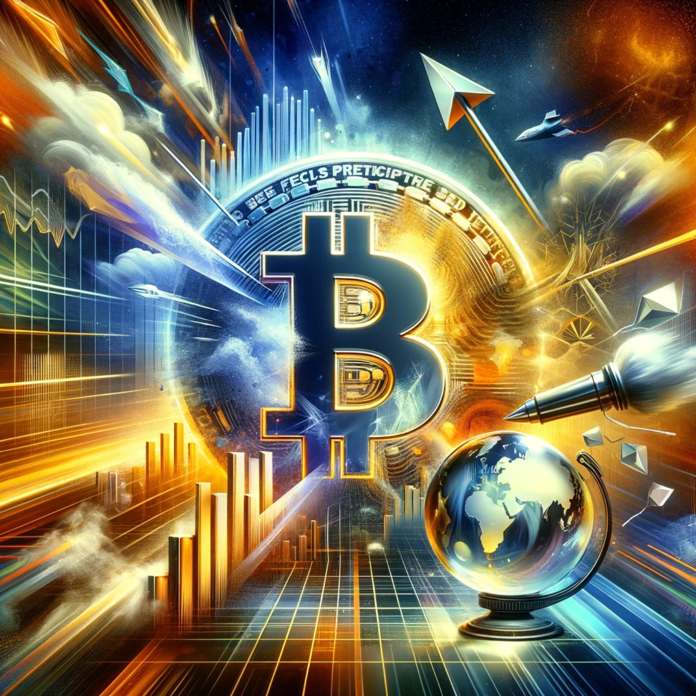 Jan 9 Bitcoin ETF Frenzy Rapid SEC Responses Fee Wars And Bold Jan 9 Bitcoin ETF Frenzy Rapid SEC Responses Fee Wars And Bold