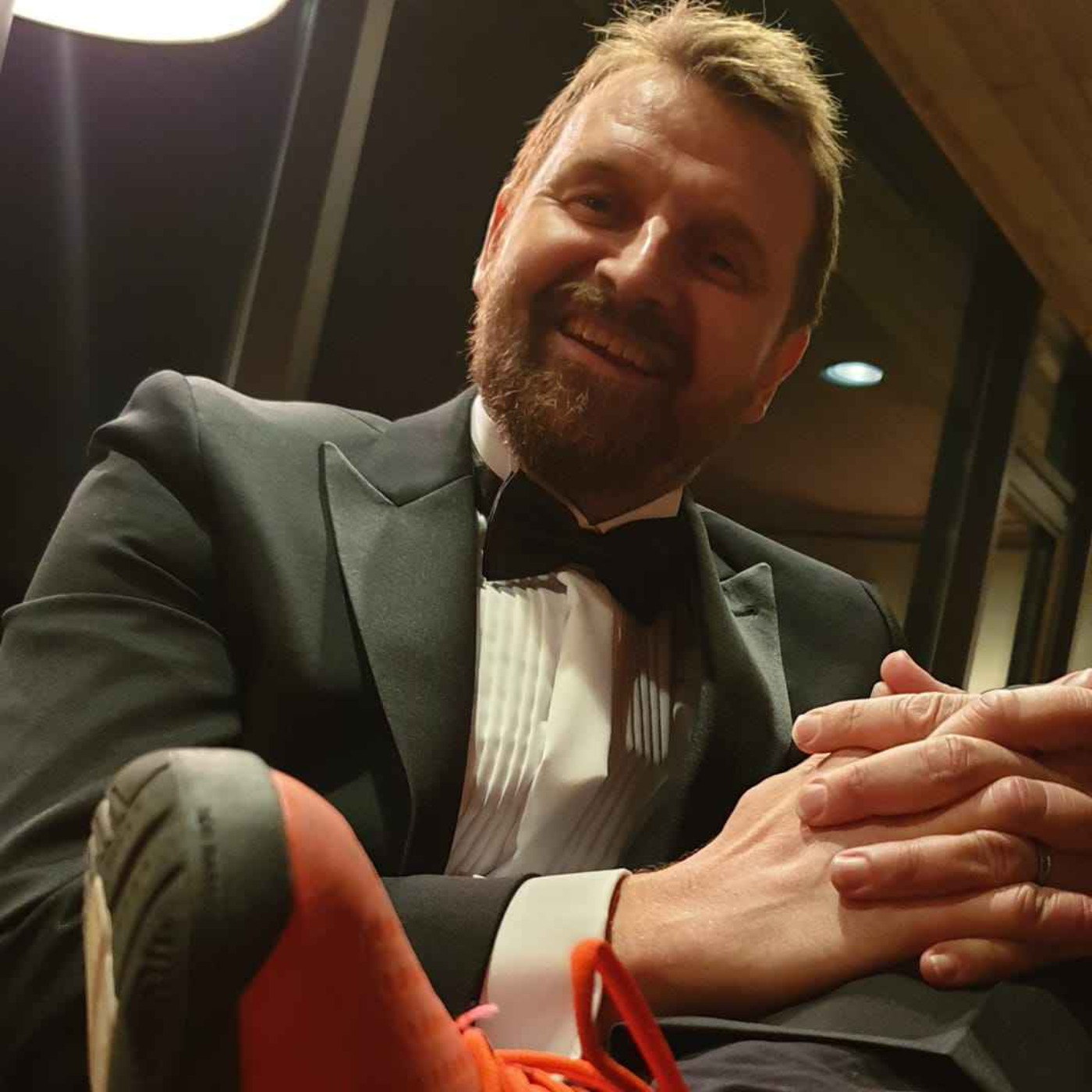 #10 - Daniel Sonesson, Entreprenördiktatorn - Sveriges Diktator | Acast