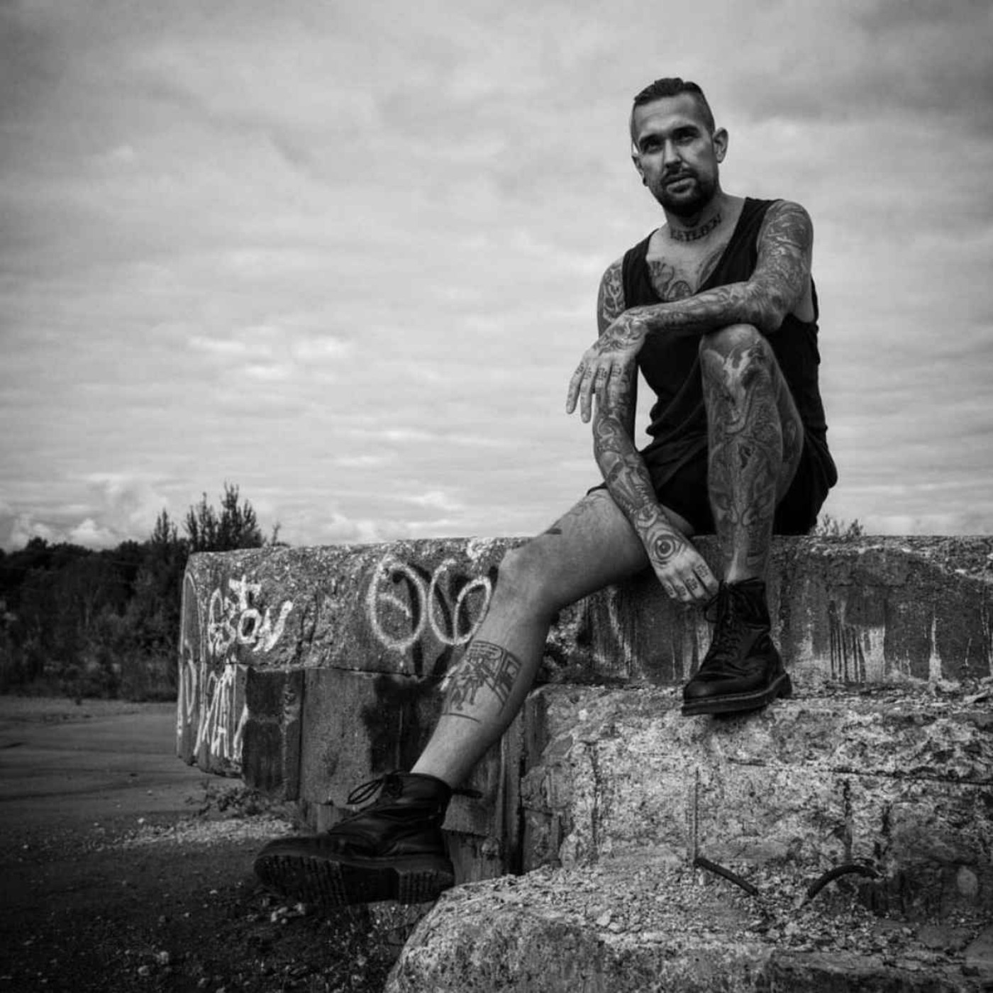 #10 - Daniel Sonesson, Entreprenördiktatorn - Sveriges Diktator | Acast