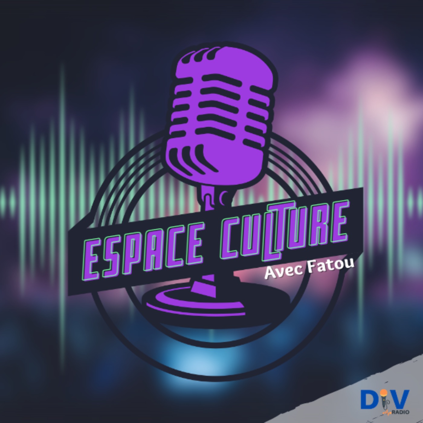 Sheloves & 1JB - Espace Culture | Acast