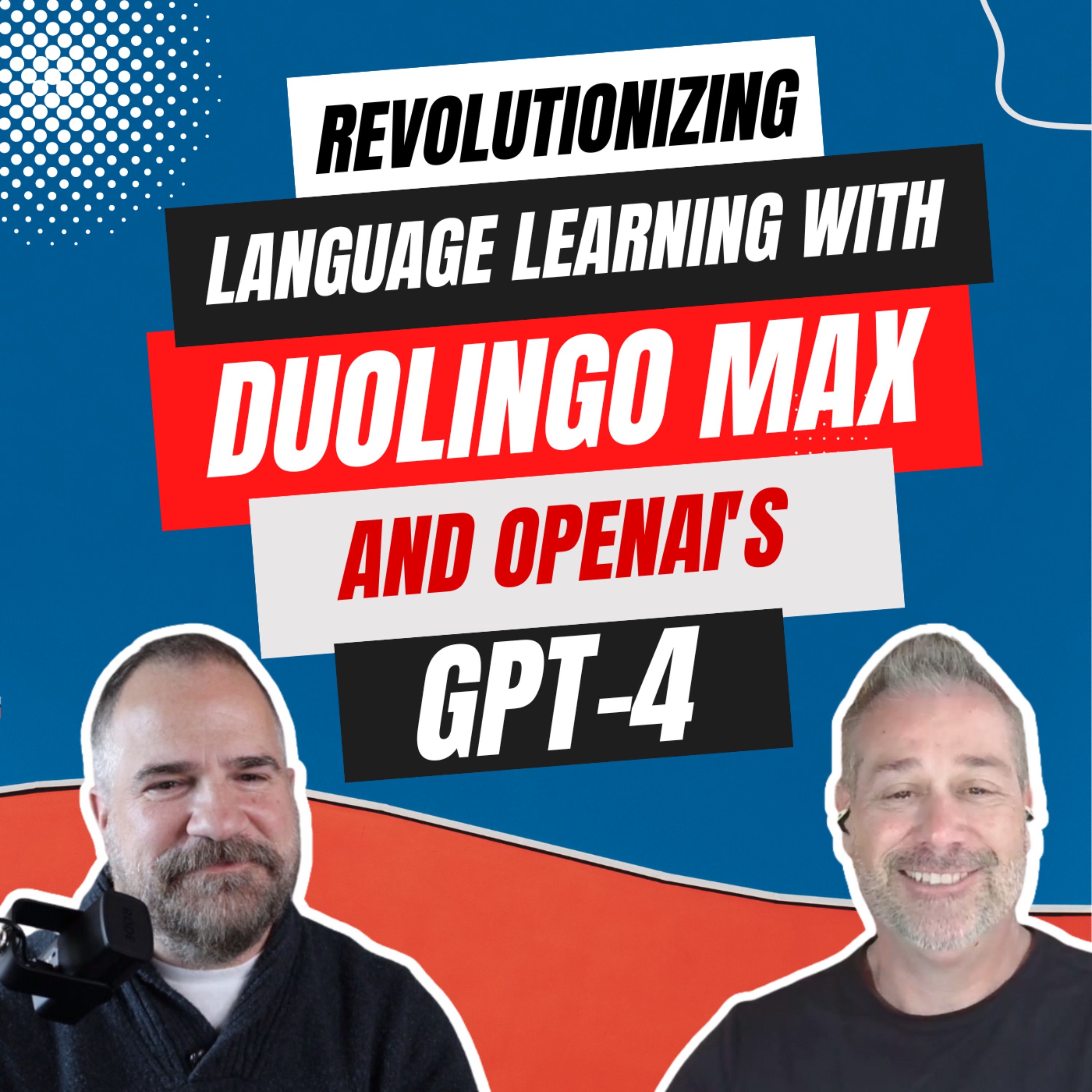 AI | Revolutionizing language learning with Duolingo Max and OpenAI's ...