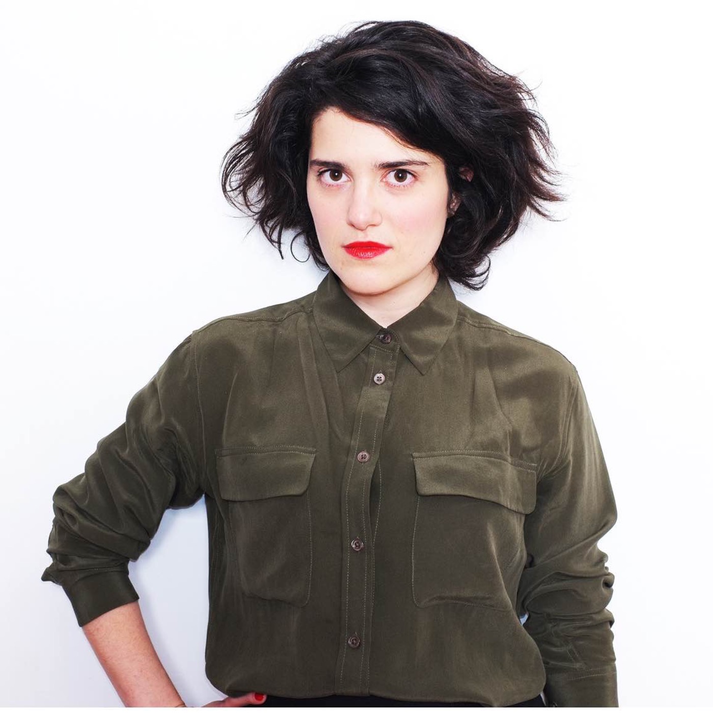 Pola Von Grut ~ Le parcours d’une femme pas comme les autres… – Au cœur ...