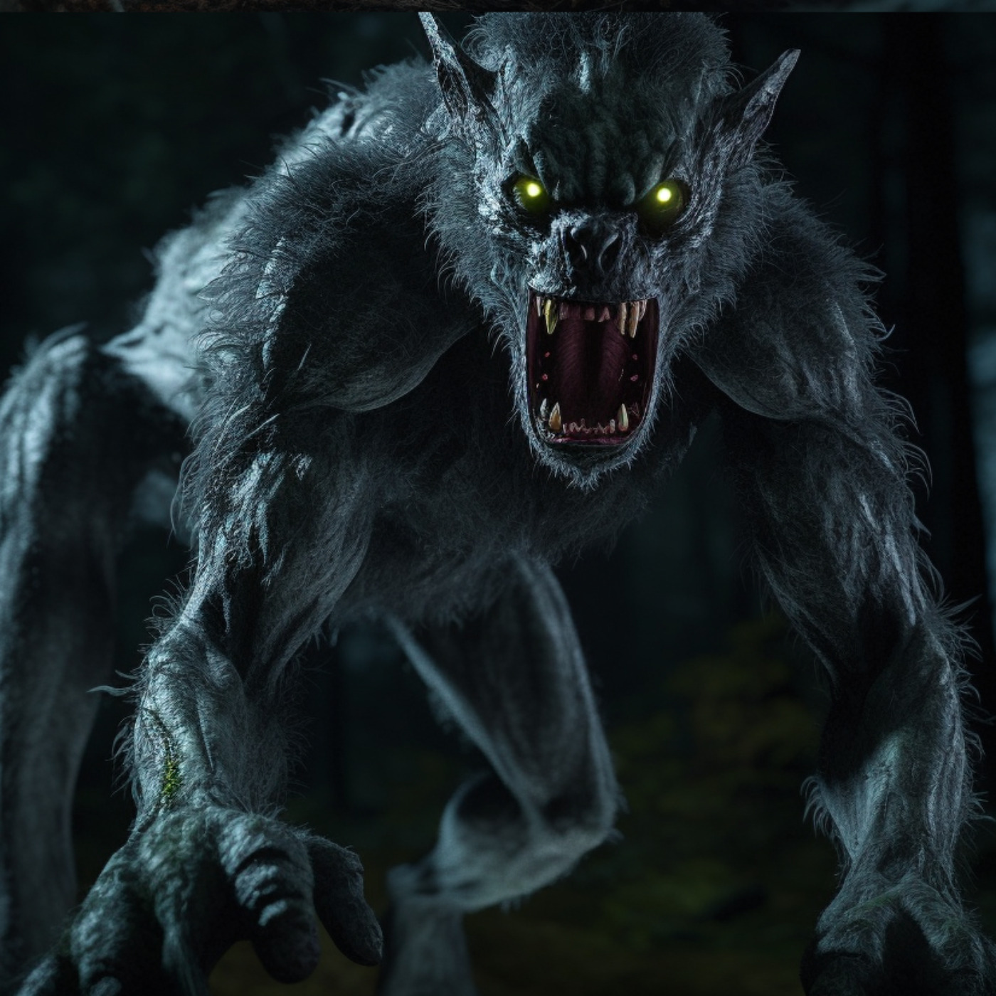 25 TRUE SCARY NAVY SEAL HORROR STORIES - Old Hillbilly Horror (True ...