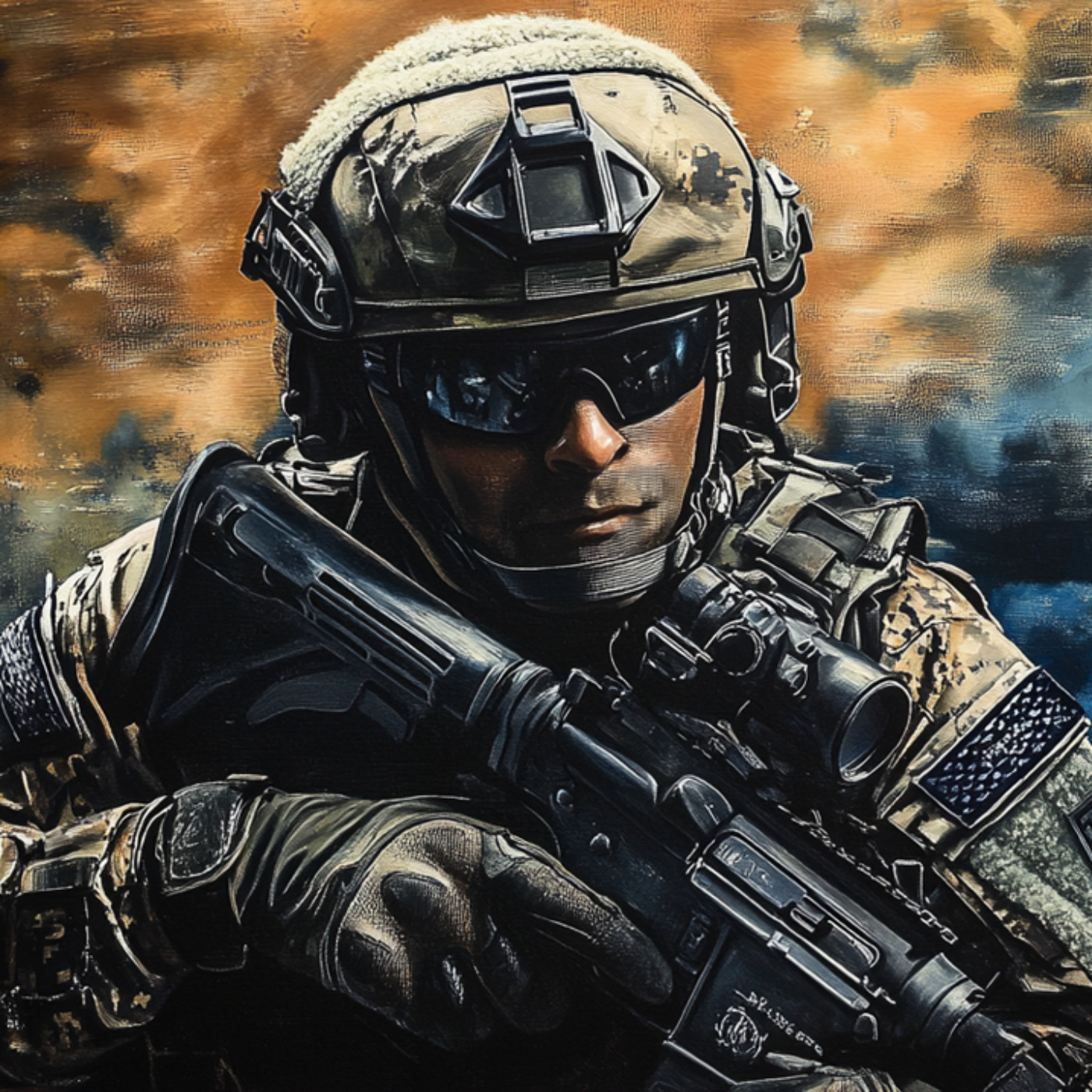 8 TRUE SCARY PARK RANGER & FOLKLORE HORROR STORIES – Old Hillbilly ...