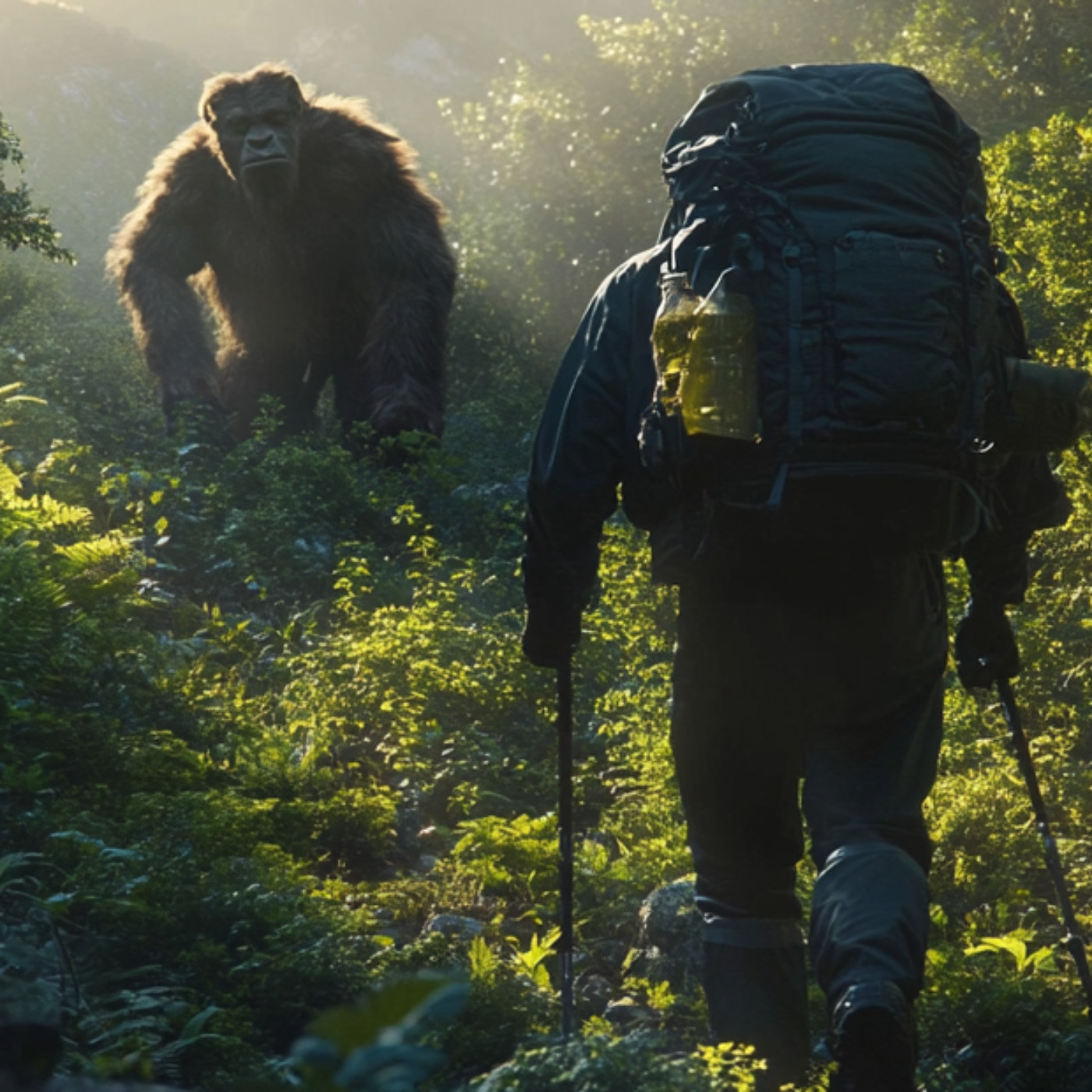 11 TRUE SCARY PARK RANGER HORROR STORIES – Old Hillbilly Horror (True Horror Stories Podcast ...