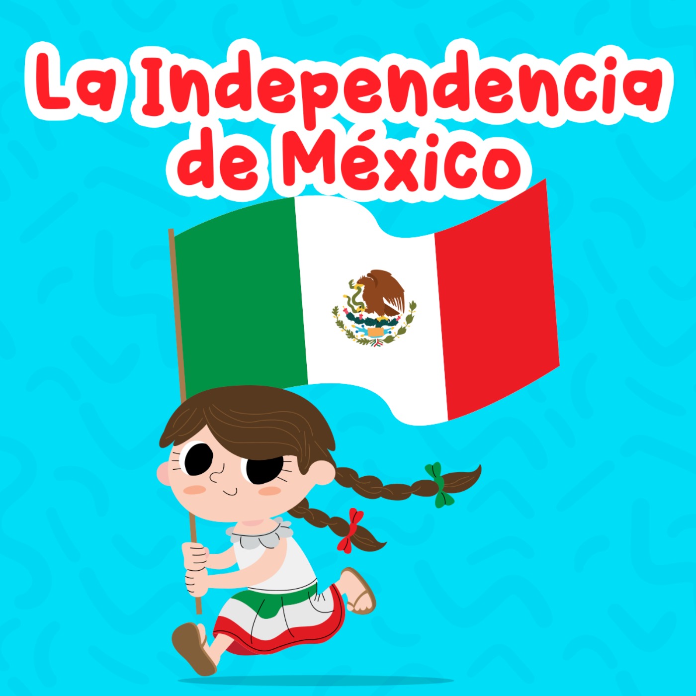 La Independencia de México 133 | Cuentos Infantiles | Historia de ...