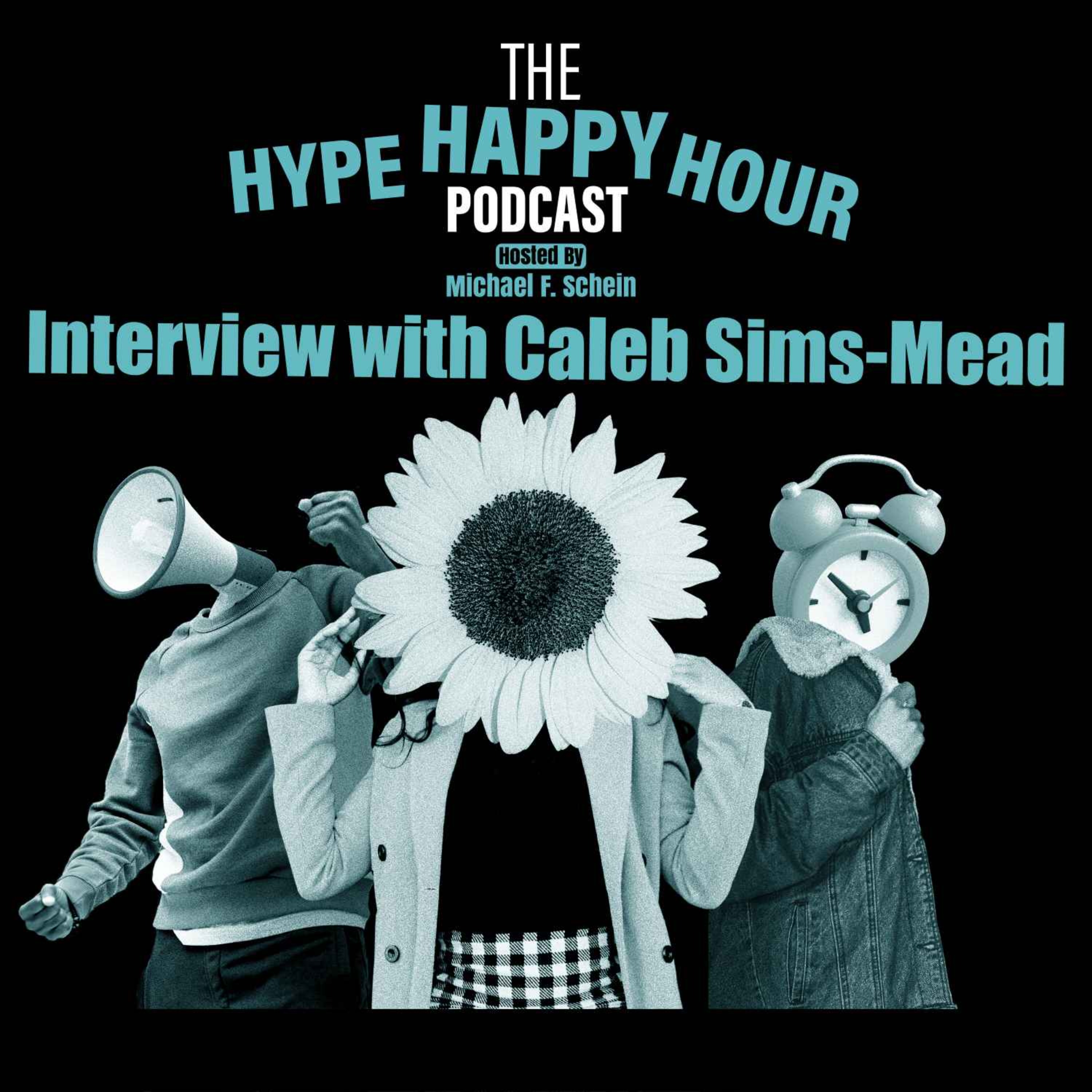 Interview with Viral Internet Sensation Caleb Sims-Mead - The Hype ...