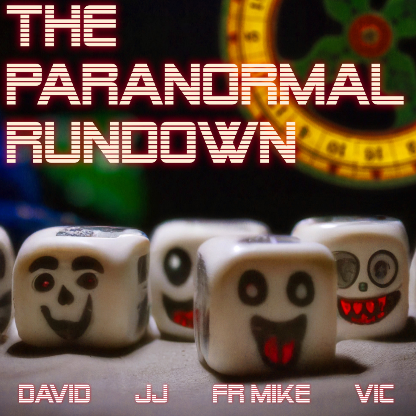 100 Best Paranormal Podcasts You Must Follow in 2025