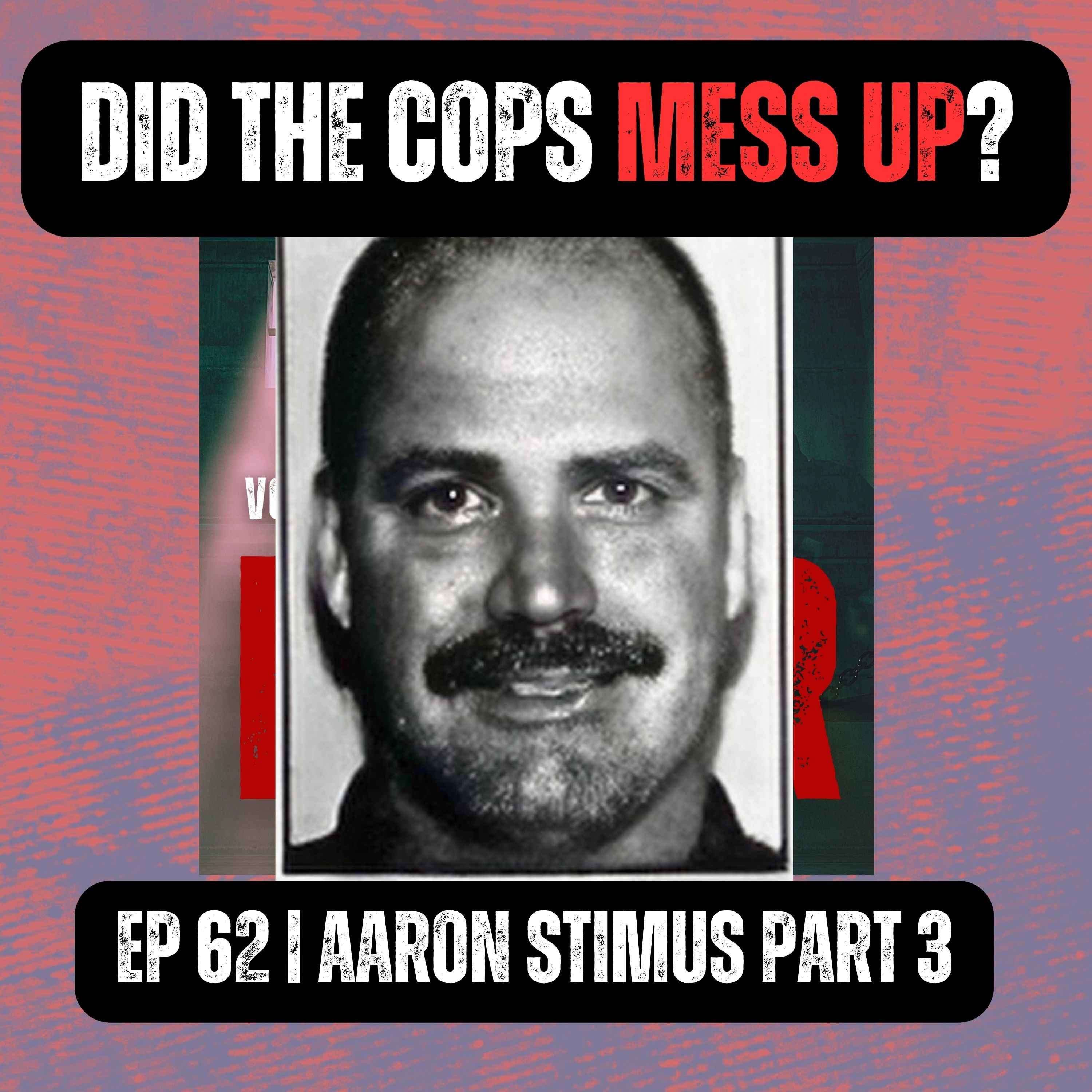 ACCIDENT GONE WRONG? | Ep 3 | Kathryn Marsh - Voices of a Killer | Acast