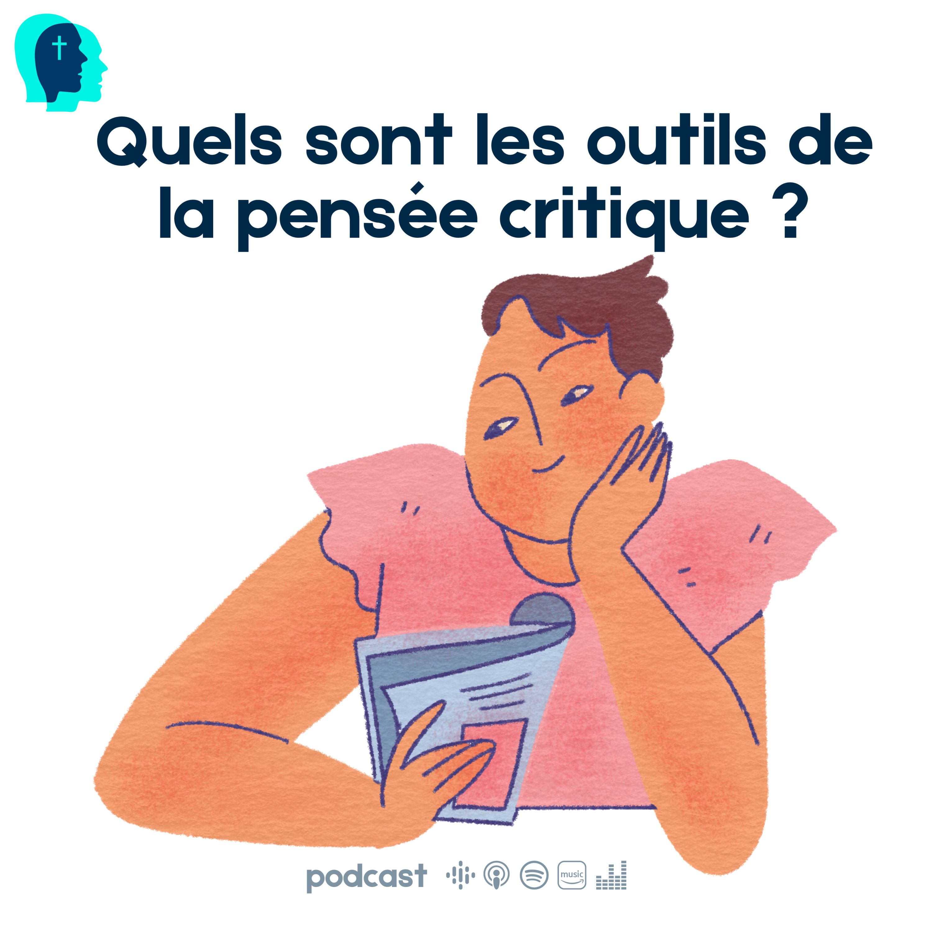S2e2 - Quels sont les outils de la pensée critique ? – Mauvaises Fois ...
