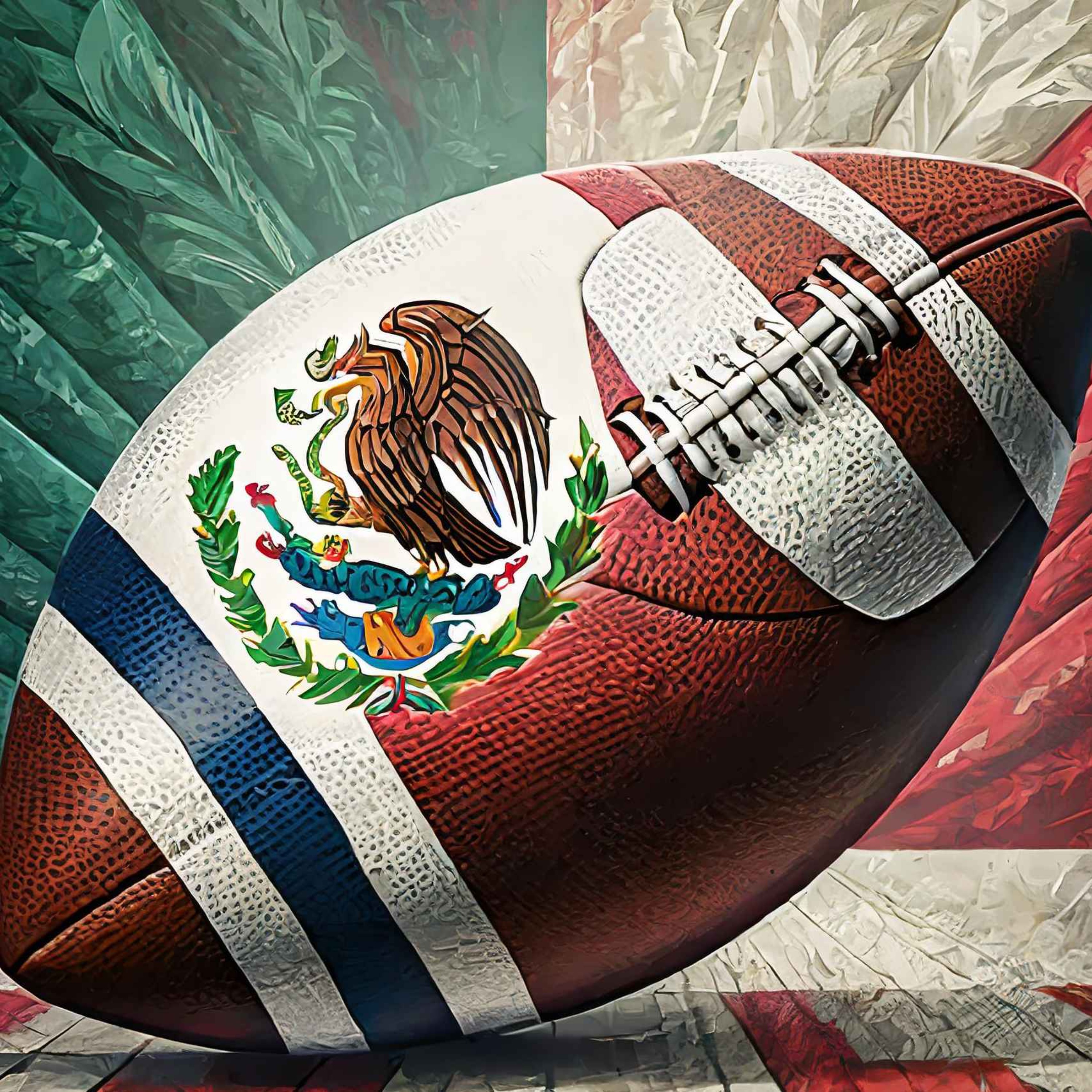 Transformando el Flag Football entre México y República Dominicana - De ...