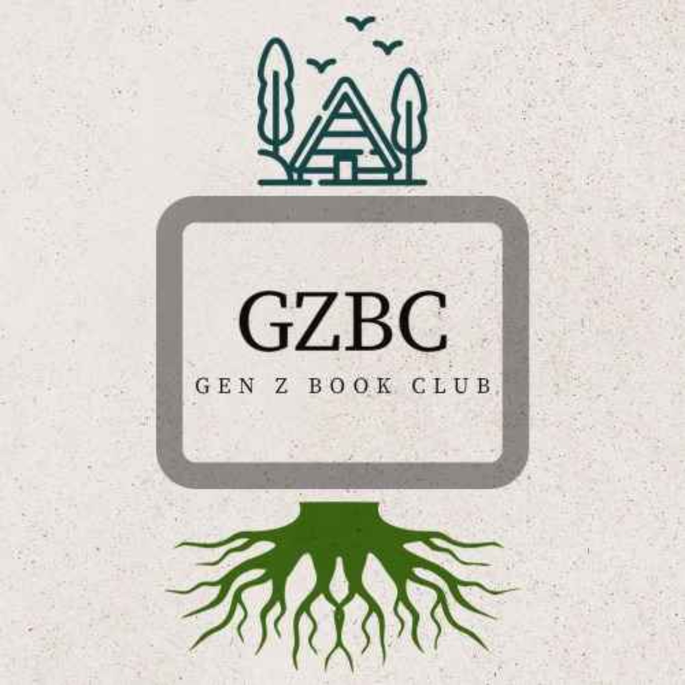 Gen Z Book Club - Hosted by Nathan Housholder