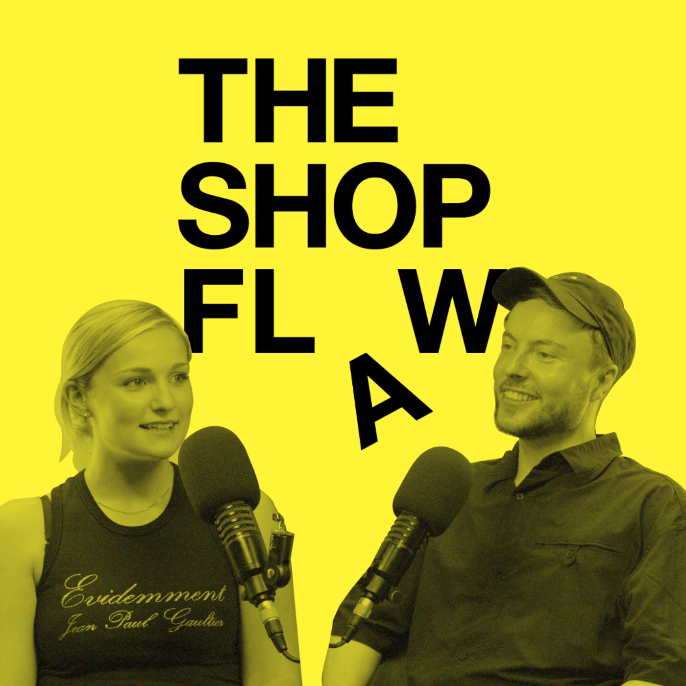 Working at Harrods: I Married a Director! – The Shop Flaw – Podcast ...