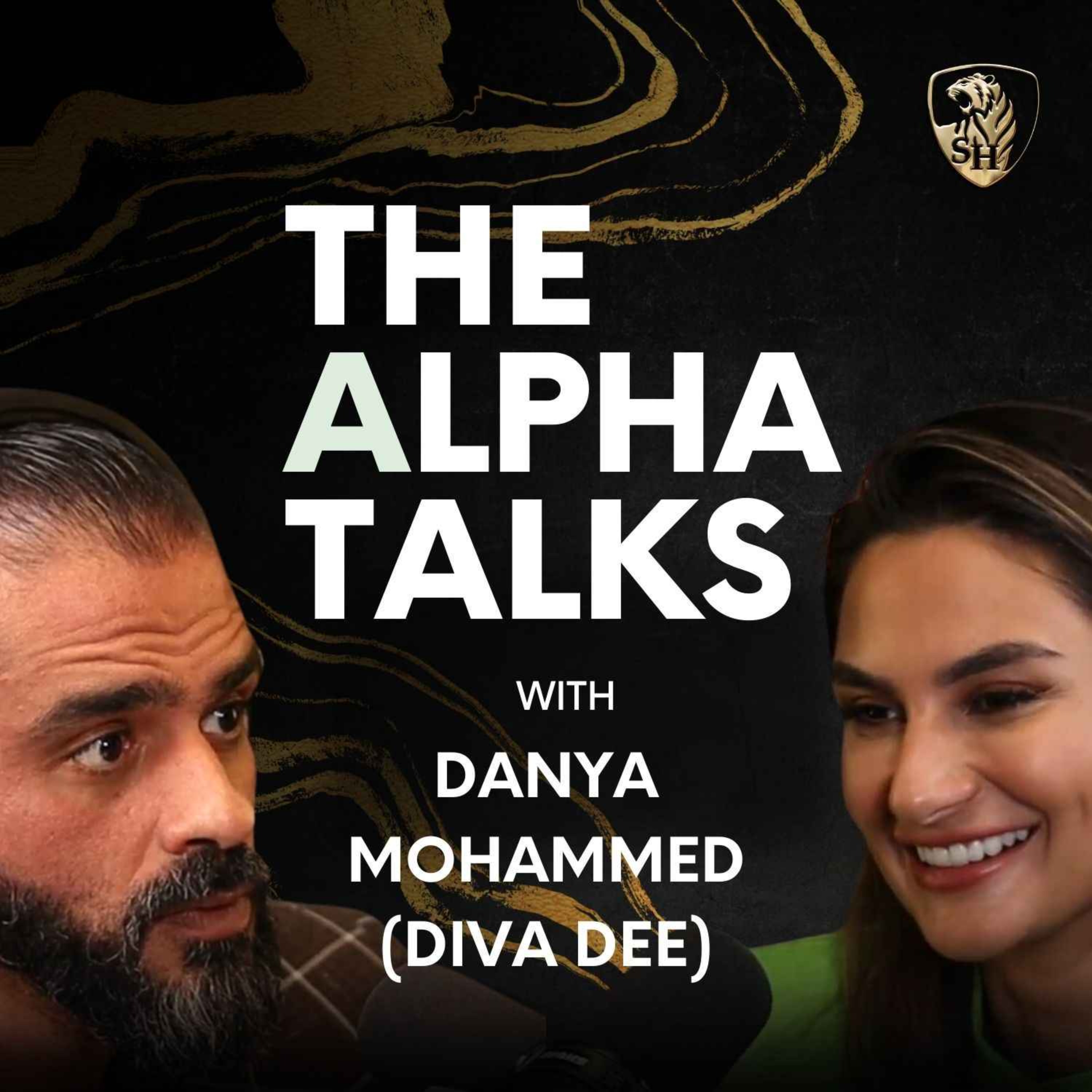 Dubai Bling: More Than an Influencer - A Voice for Change with Danya ...