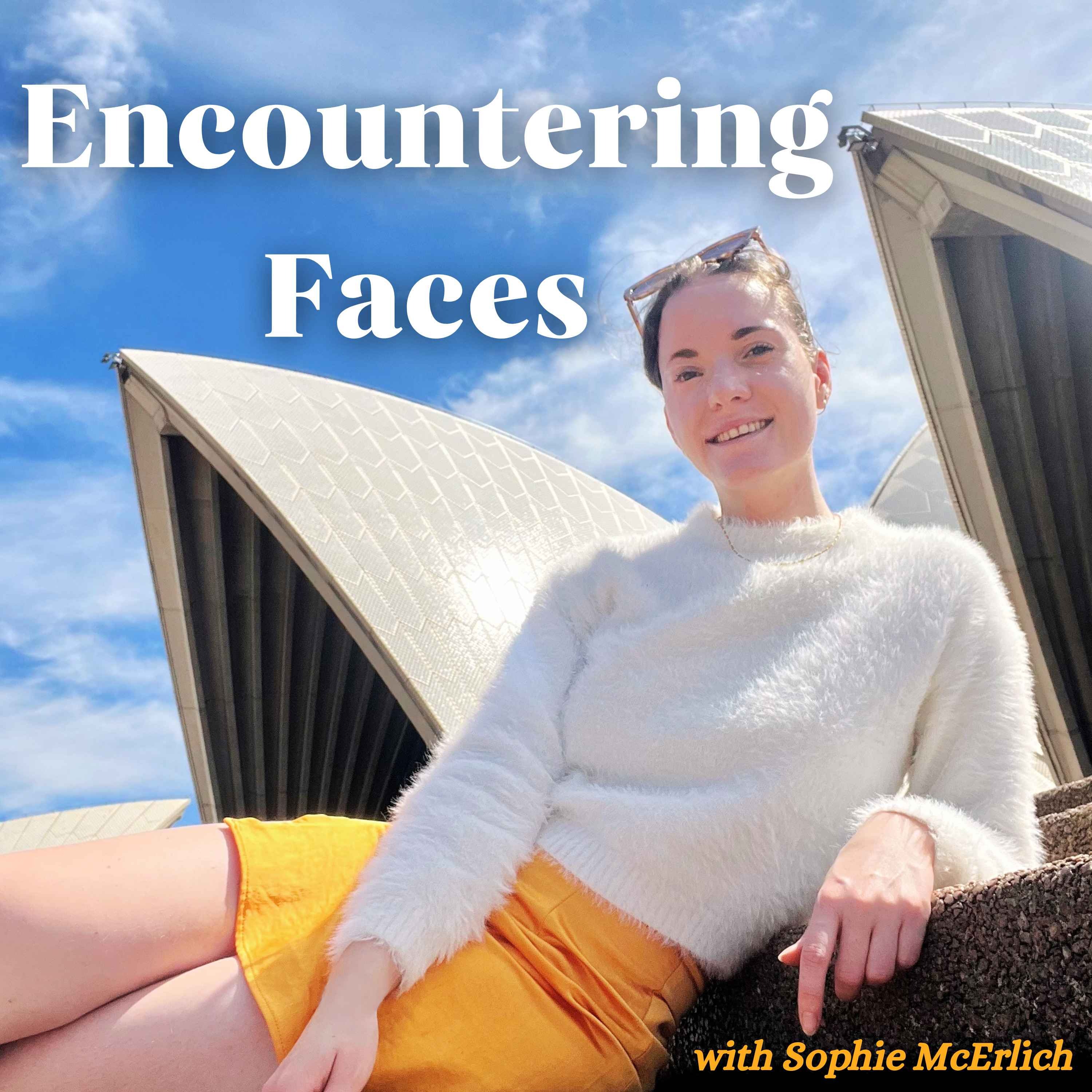 Part 1. The Telling of a Story – Encountering Faces – Podcast – Podtail