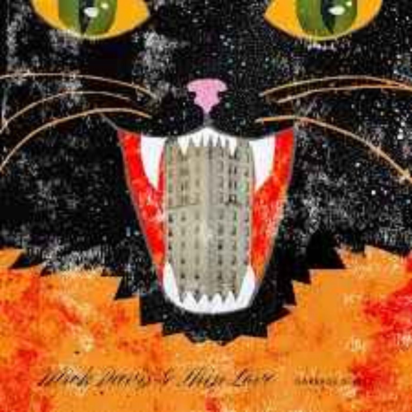 Darrell Duke - An Age of Innocence - Spot On! | Acast