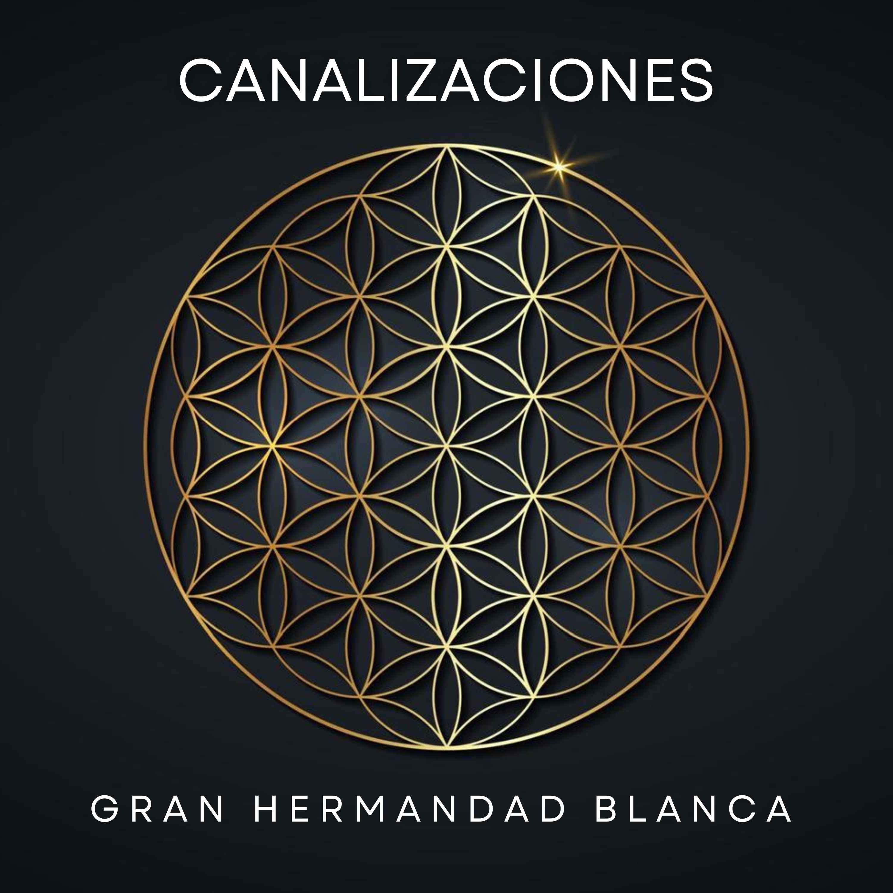 Canalizaciones de la Gran Hermandad Blanca - Hosted by Benjamin Sandoval