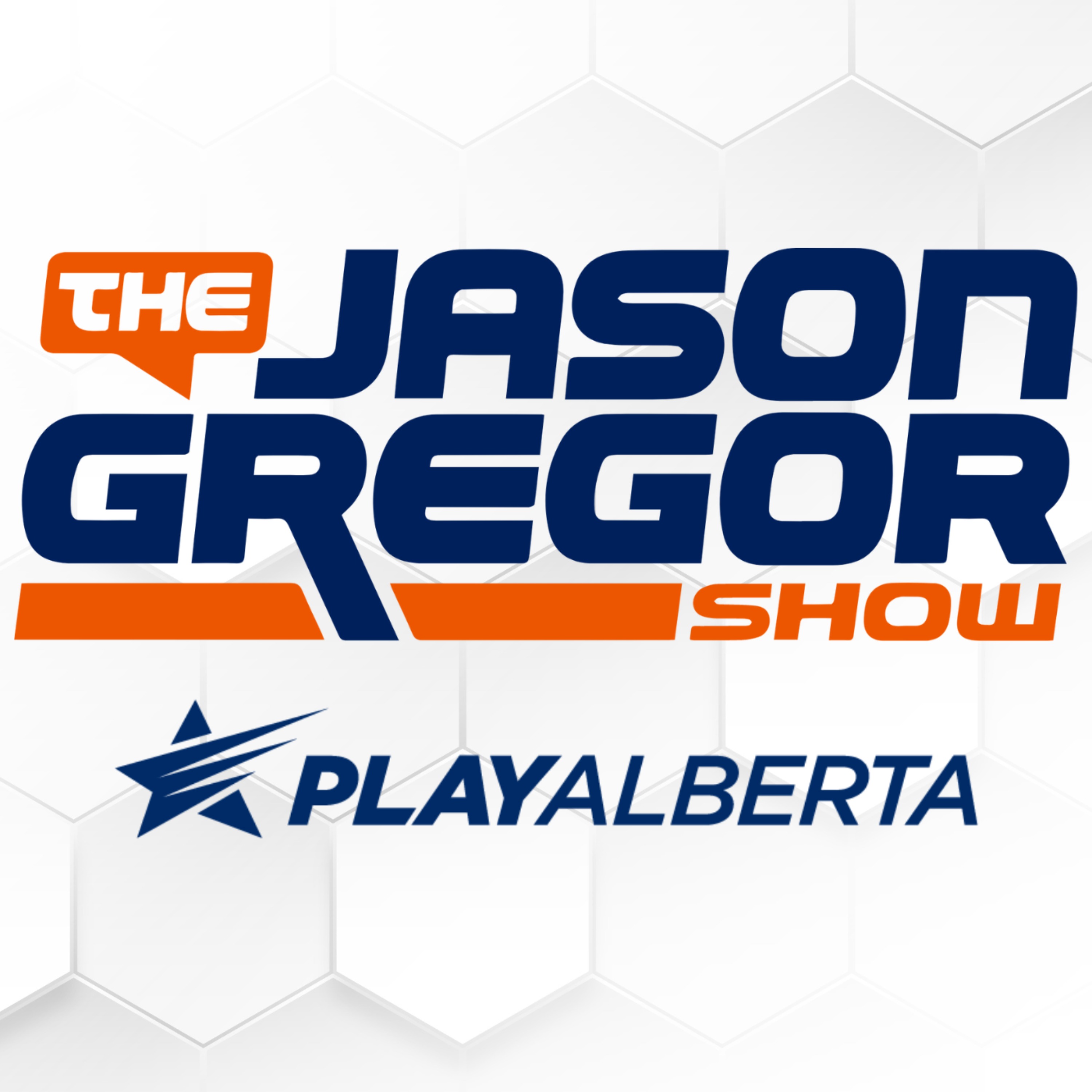 May 24th Former Oiler Anson Carter The Jason Gregor Show Acast
