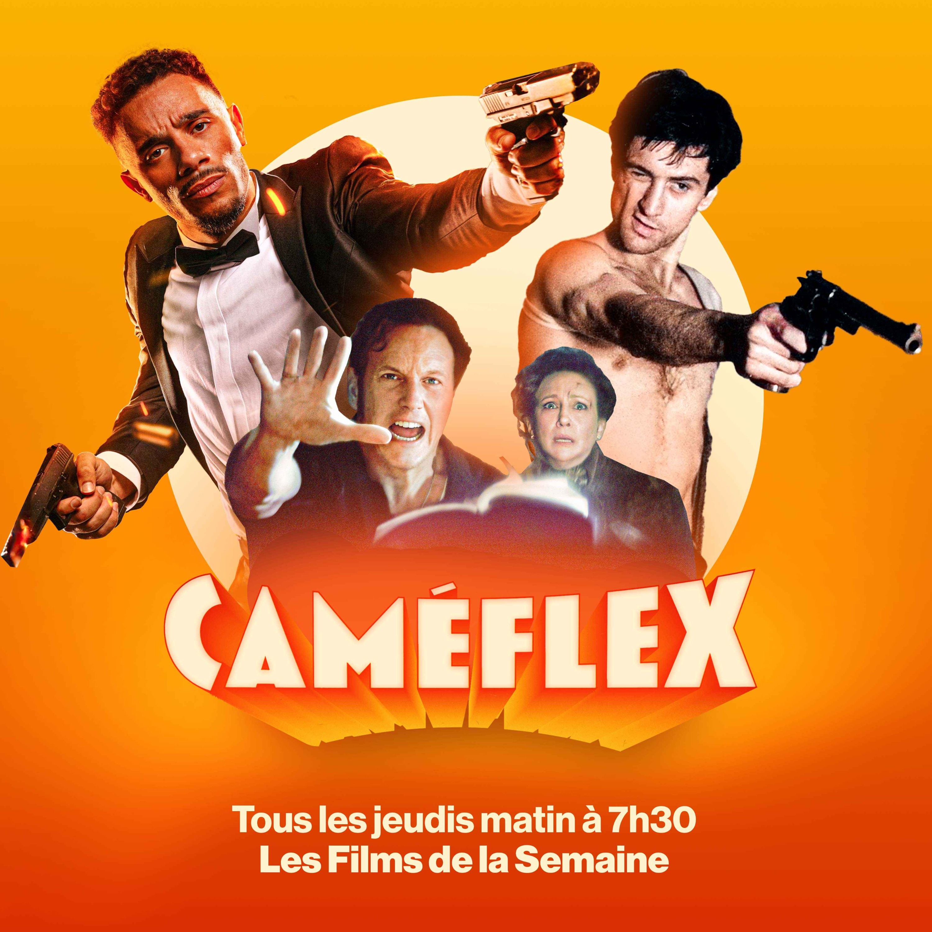Les Films de la Semaine - Conjuring 4, McWalter, La Tour De Glace ...