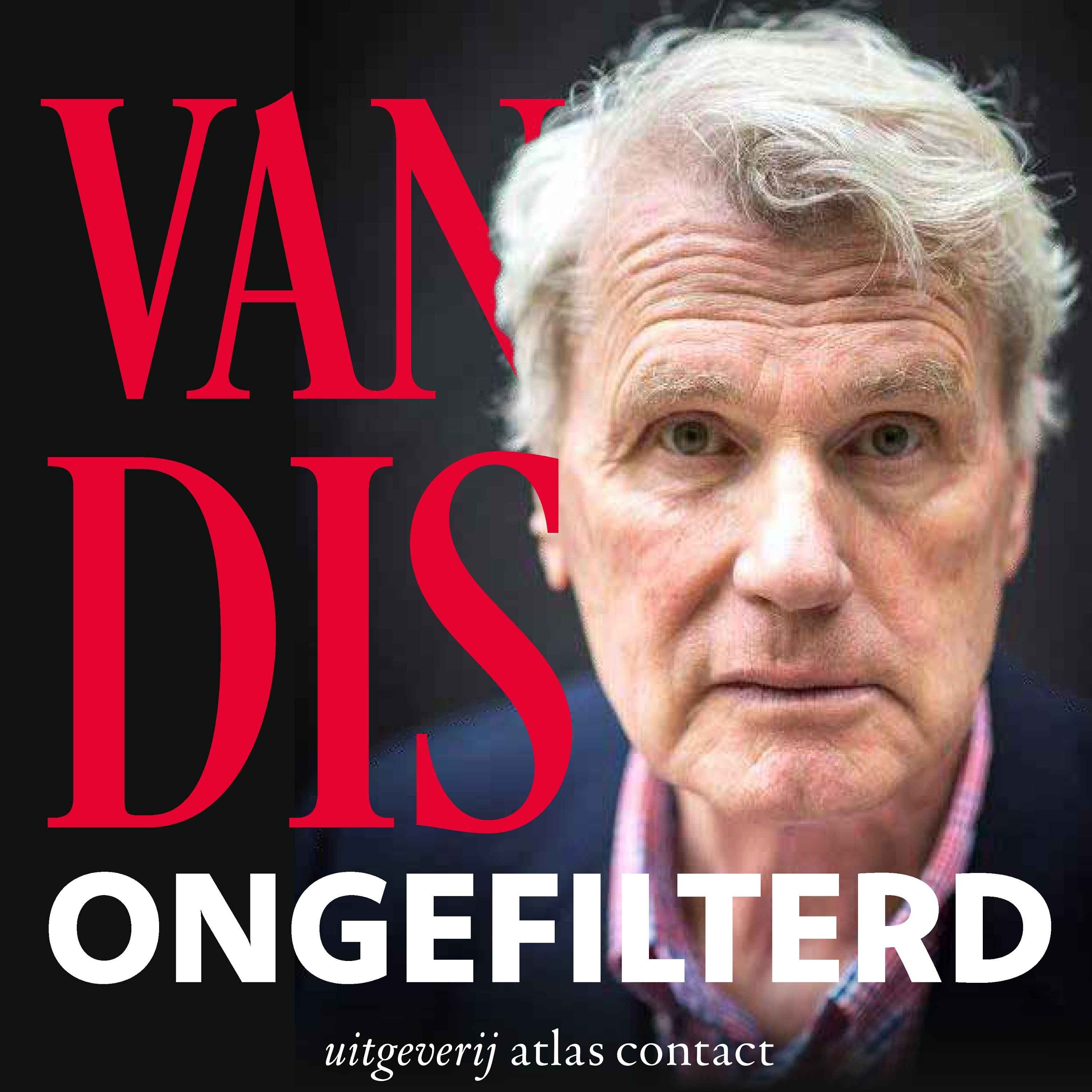 #2 Van Dis bezocht de (gestaakte) Klassieker, vertelt over de kracht ...