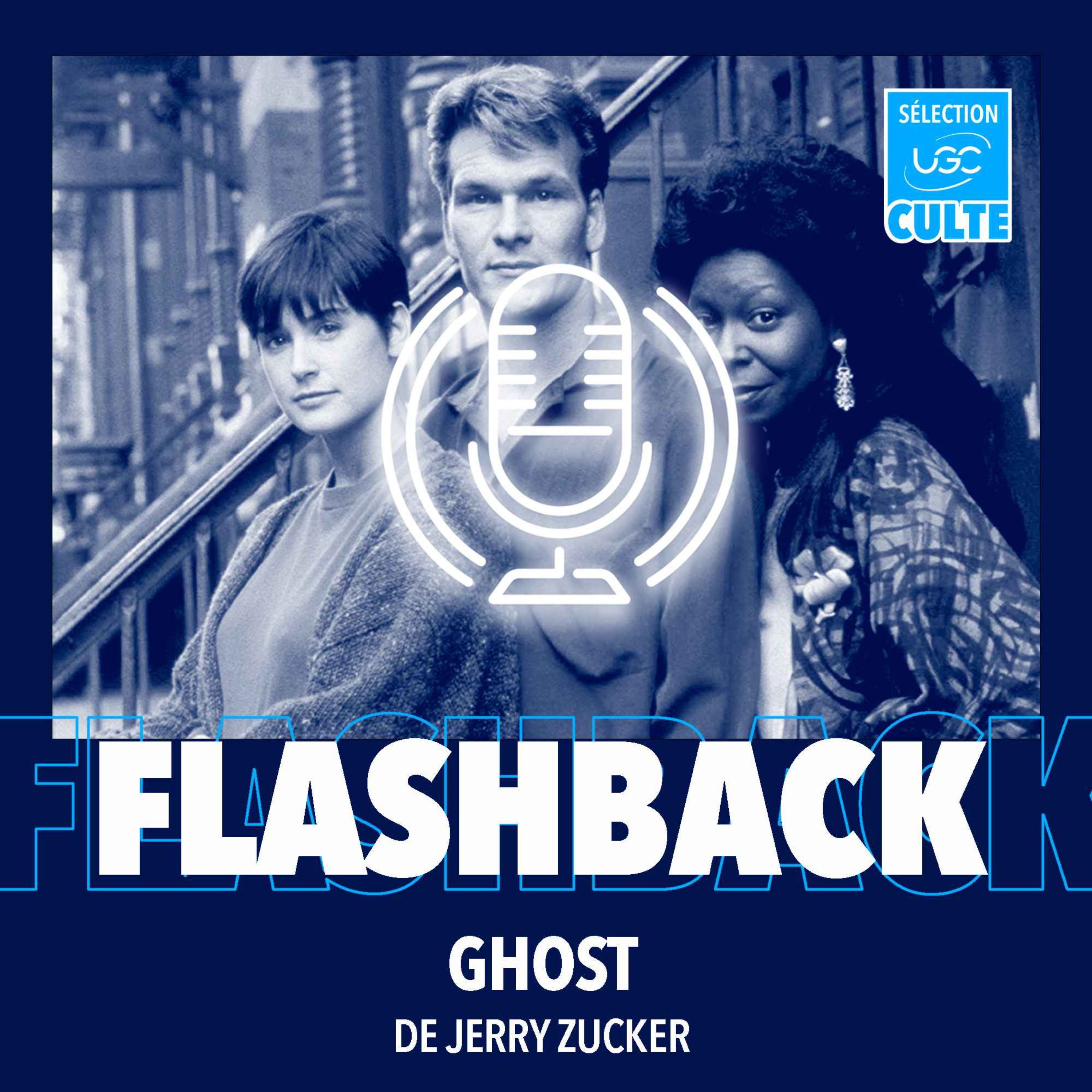 Predator de John McTiernan - Flashback | Acast