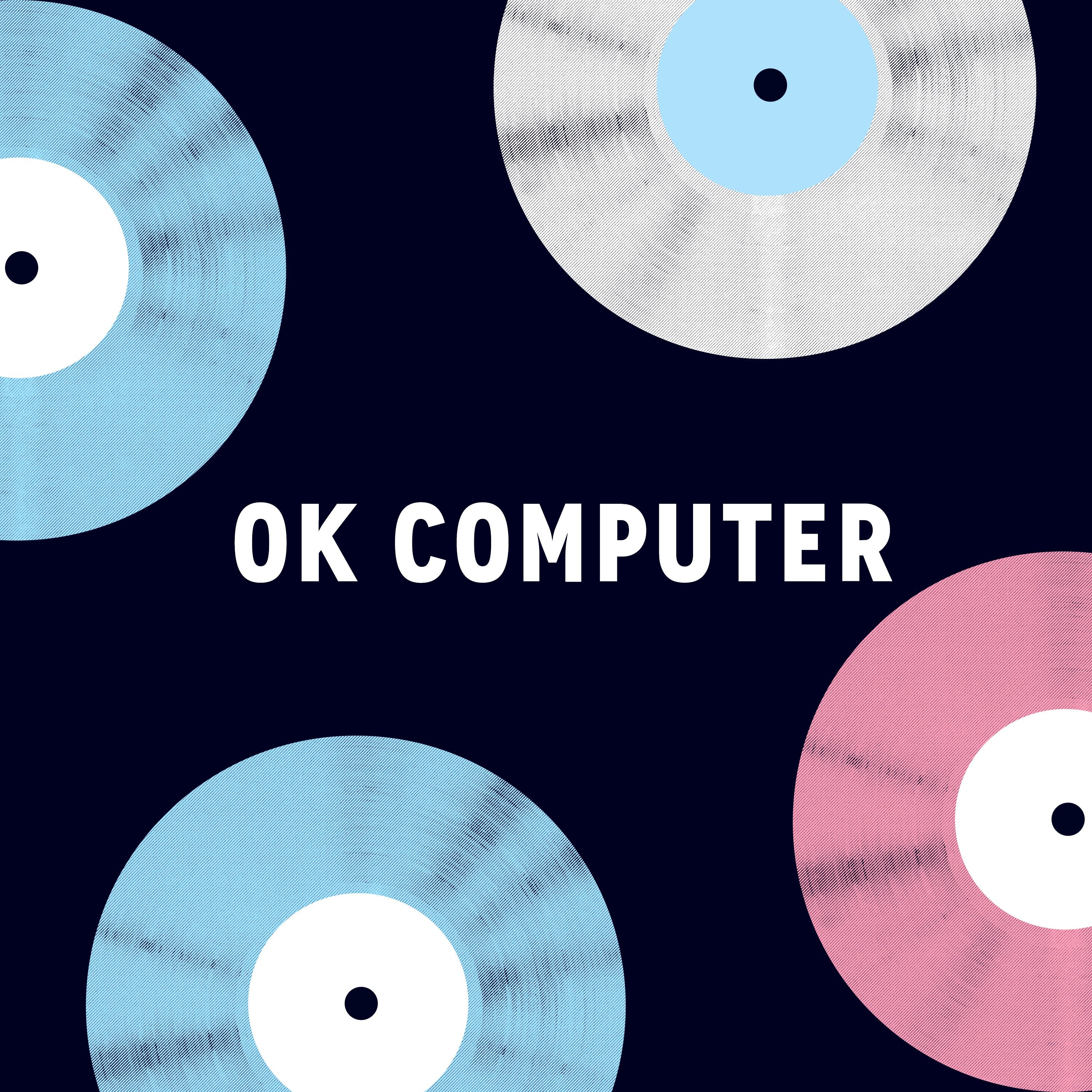 Radiohead - OK Computer - Record Club | Lyssna här | Poddtoppen.se