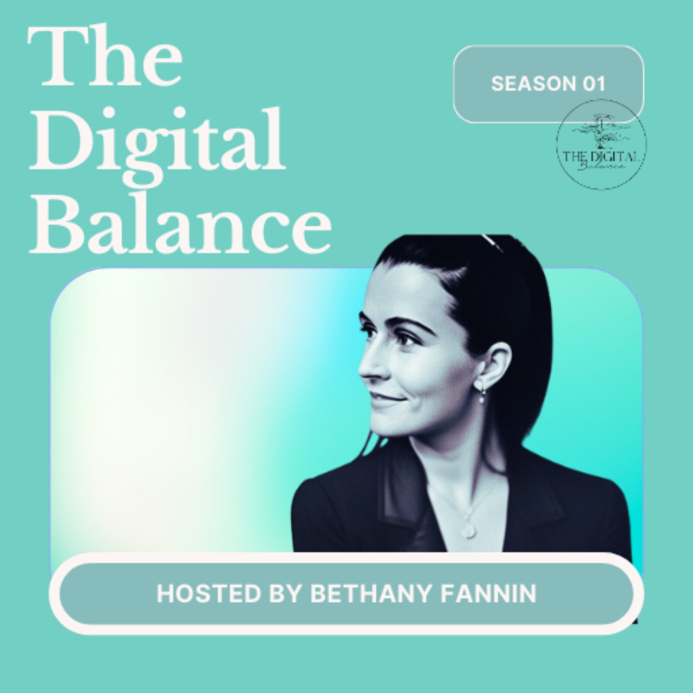 The Digital Balance - Hosted by The Digital Balance