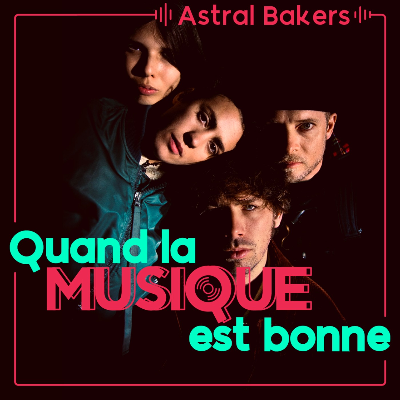 Peppermoon - Quand la musique est bonne - Quand la musique est bonne ...