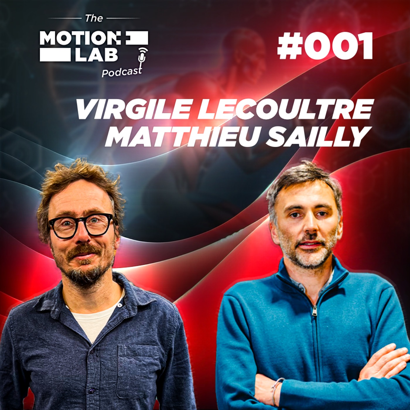 #001 [SANTÉ] Les blessures liées au ski et comment les gérer ? avec Matthieu Sailly, médecin ...