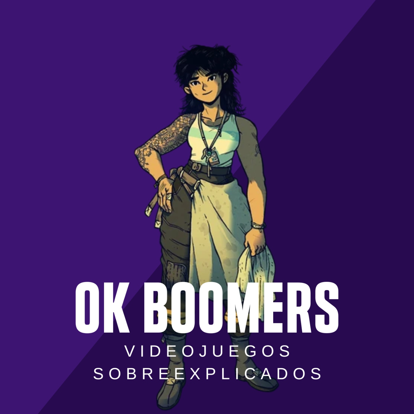 Citizen Sleeper, un juego de rol narrativo – Ok Boomers | Videojuegos sobreexplicados – Podcast ...