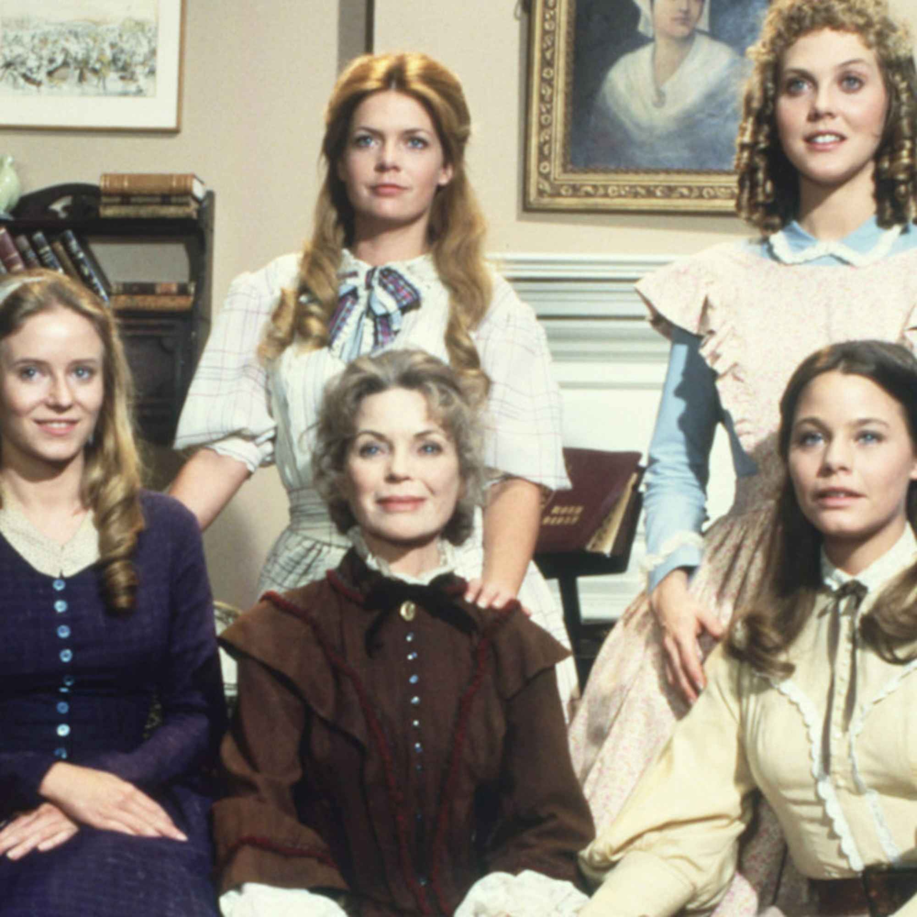 Anatomy Of A Movie: Little Women 1933 - Little Women Podcast | Acast