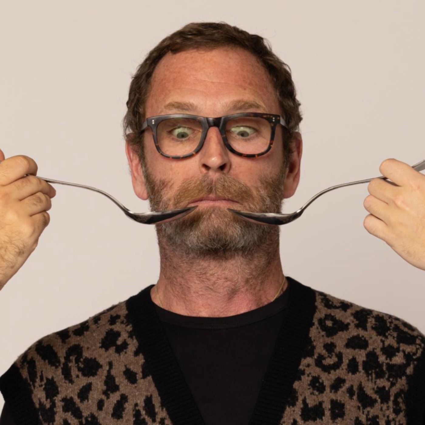 Spooning Special: Rabbit Pancakes, Gnocchi, Duck Confit, Butter Beans ...