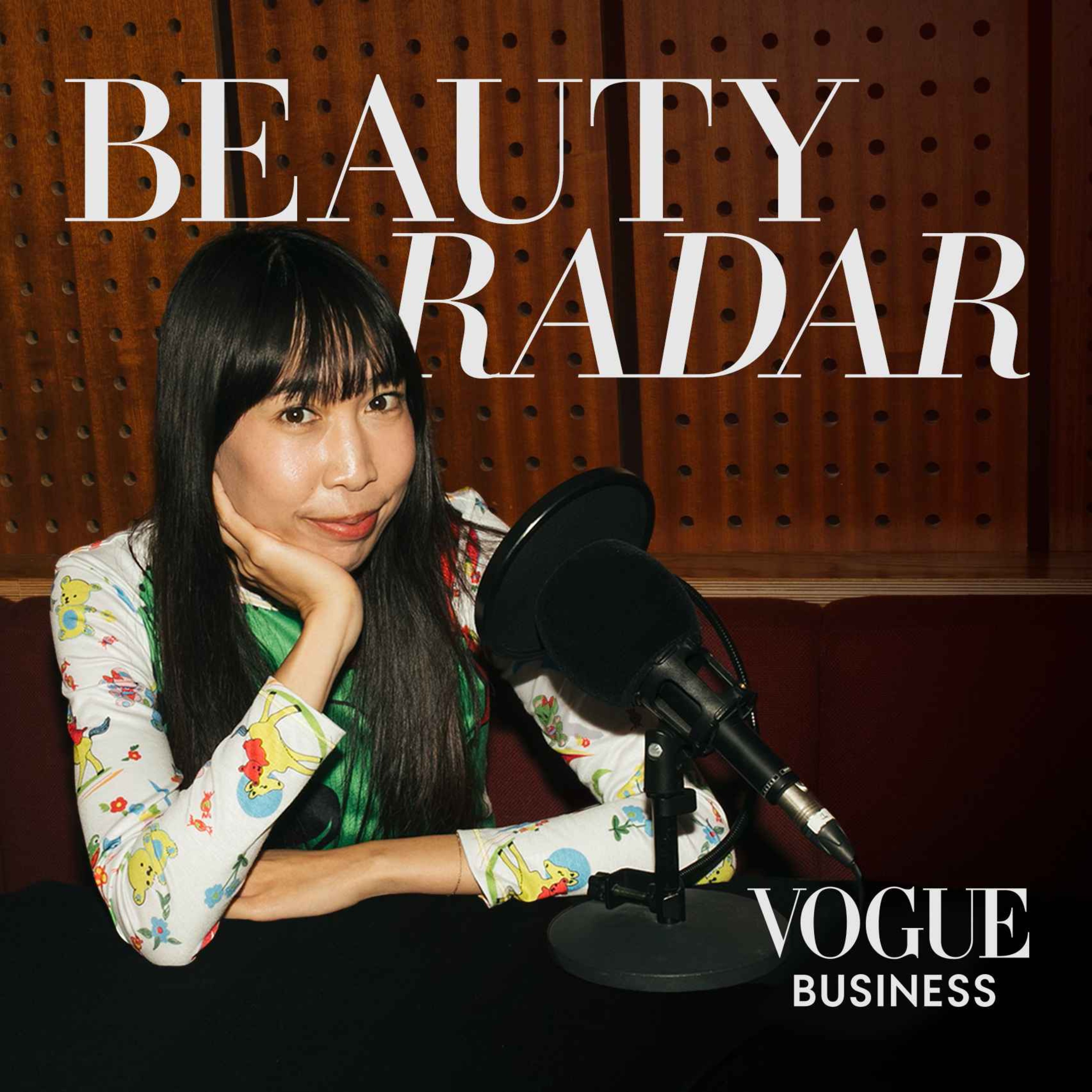 Vogue Business's Beauty Radar (Podcast) | Podchaser