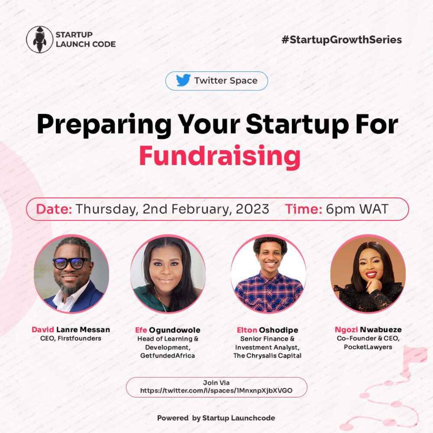 The Startup Launchcode Podcast - Hosted by Startup Launchcode