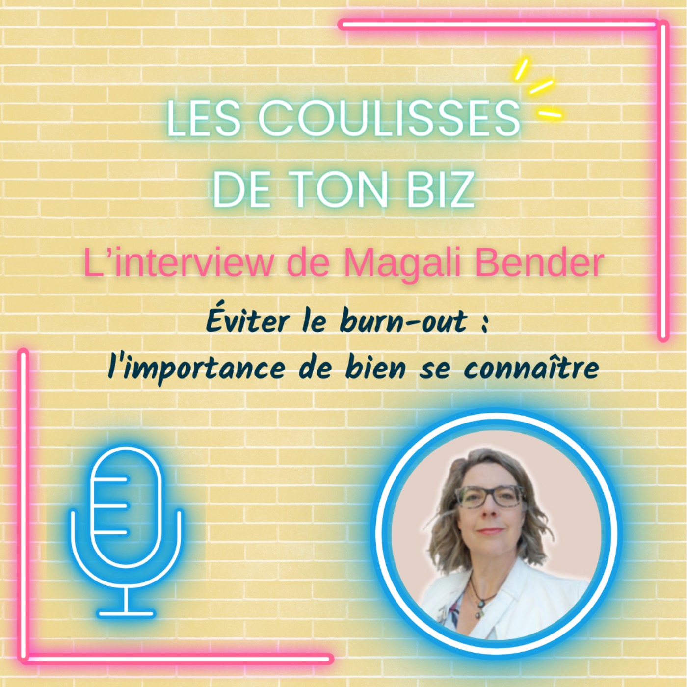 Éviter le burn-out : l'importance de bien se connaître - Les coulisses ...
