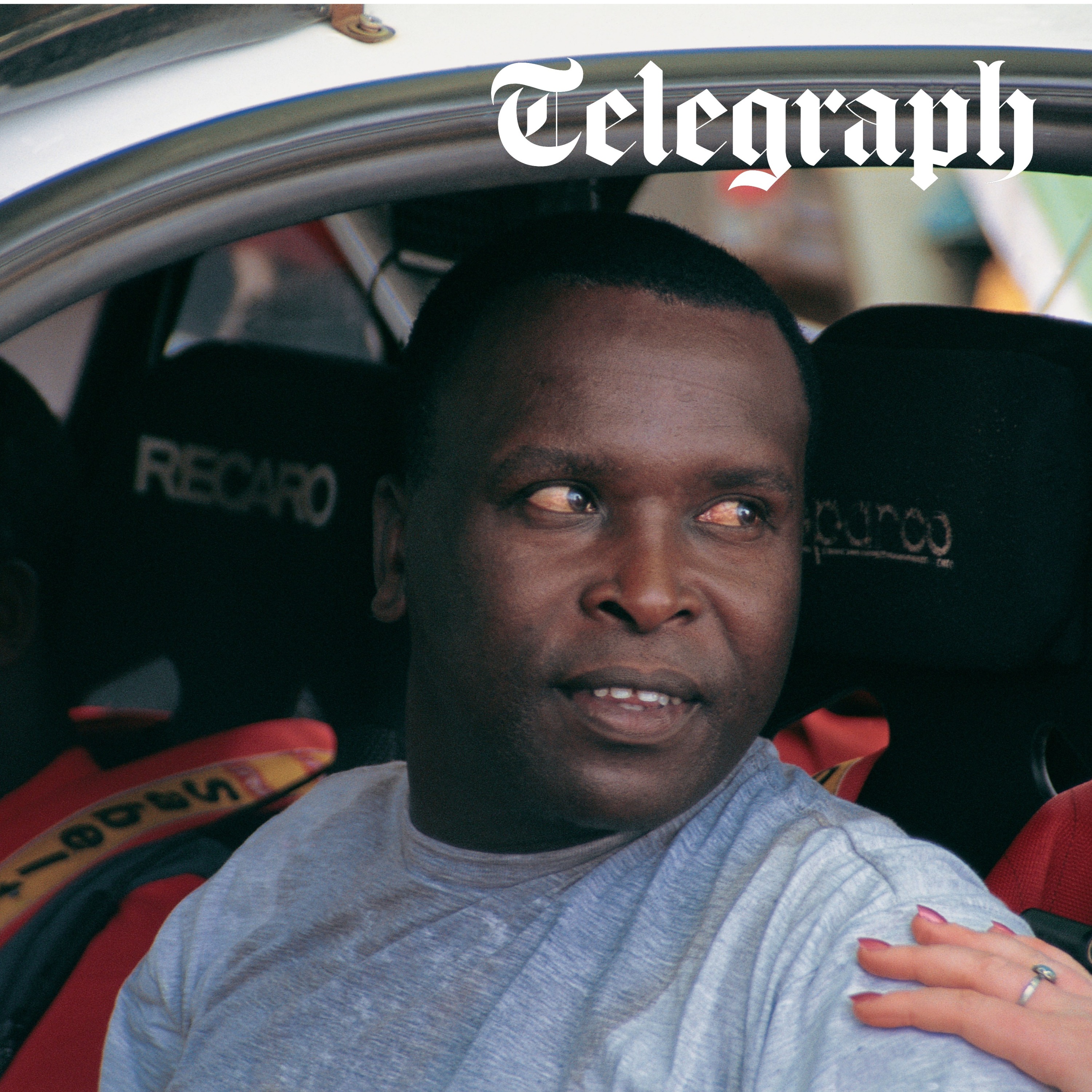 The President's Son | Murder in the Masai Mara, Ep 4 - Murder in the ...