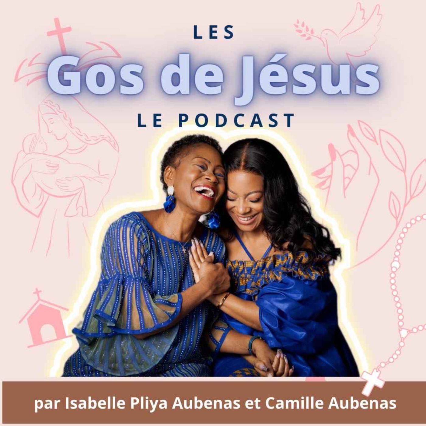 Comment prier pour être exaucé - Les gos de Jésus | Acast Comment prier pour être exaucé - Les gos de Jésus | Acast