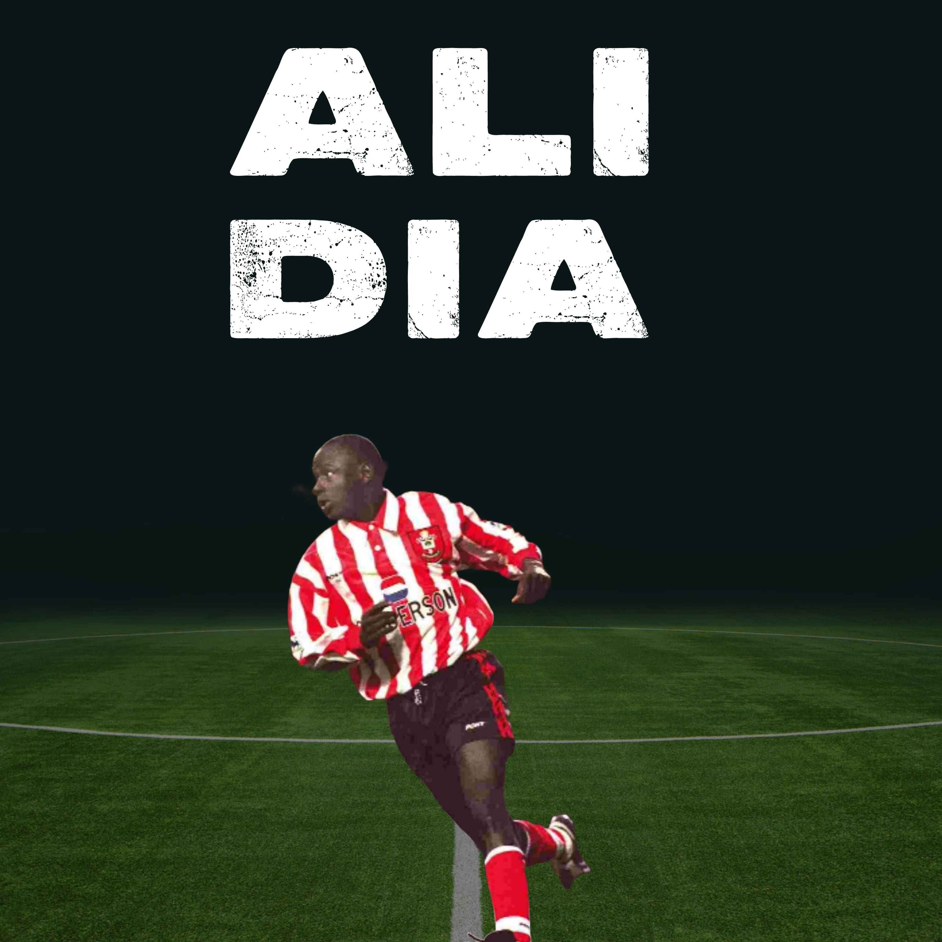 Ali dia store