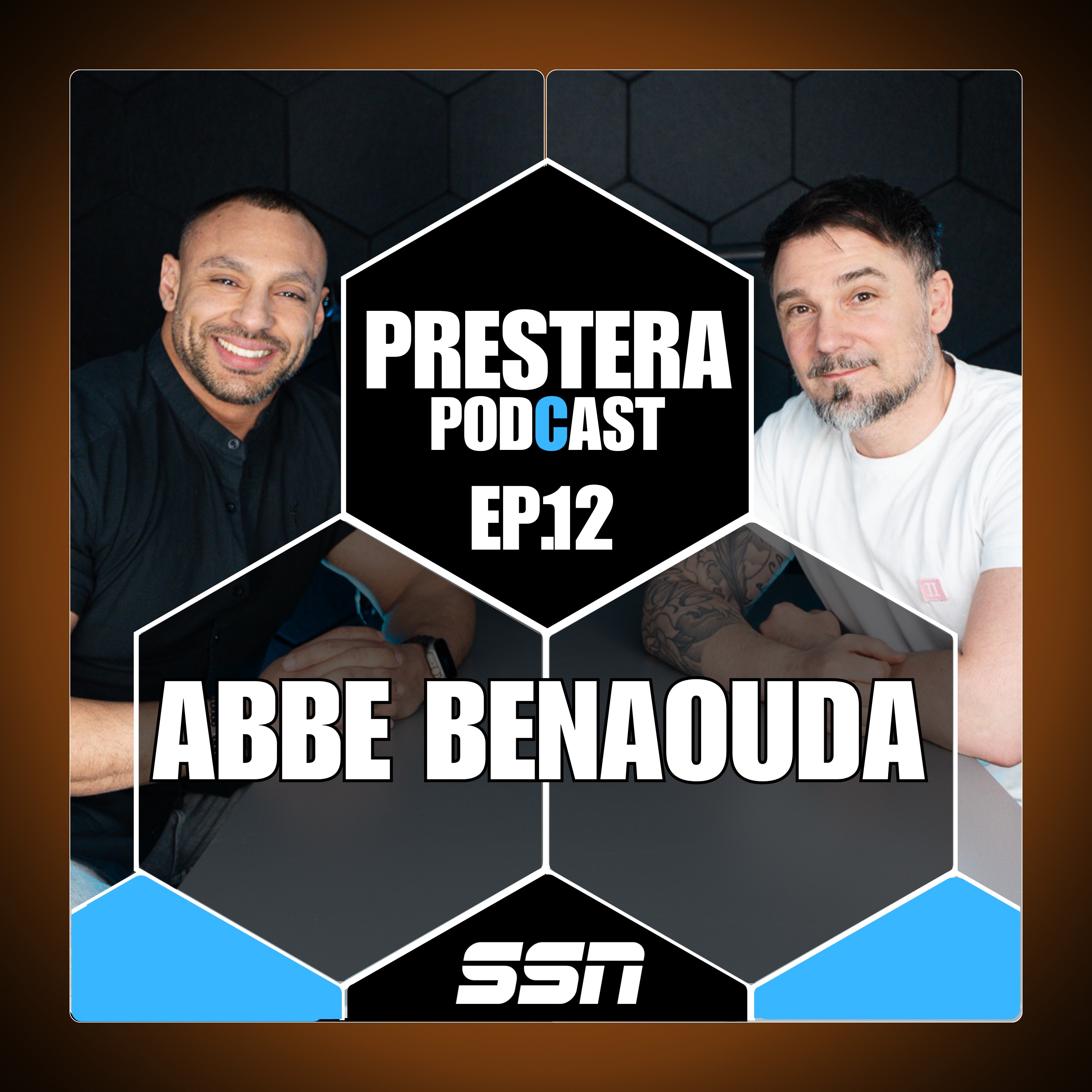 EP.2 Jessica Pap "SEXLUST VAR VÄLDIGT TABUBELAGT" - Prestera podcast ...