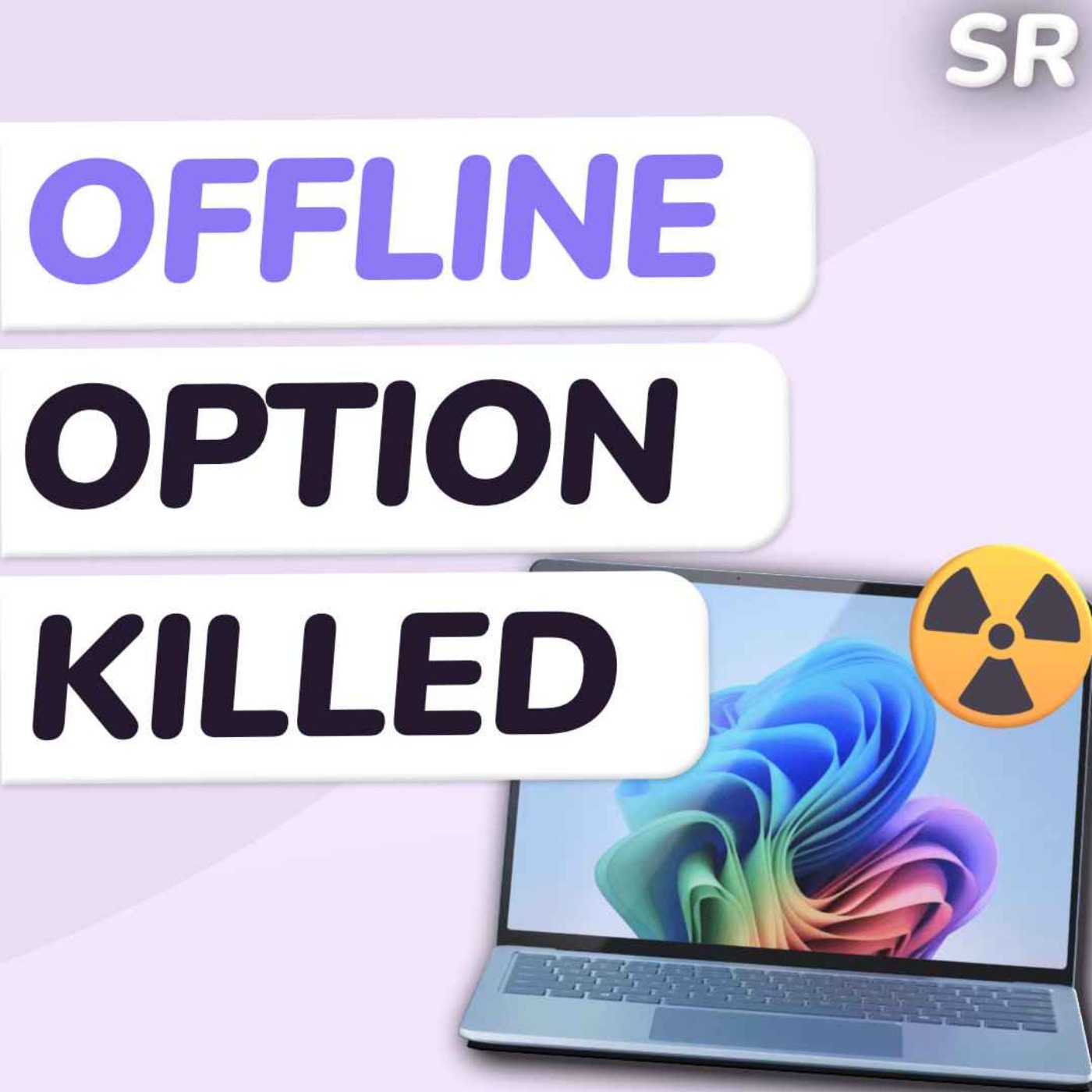Microsoft Just Removed Another Way to Activate Windows Offline ...