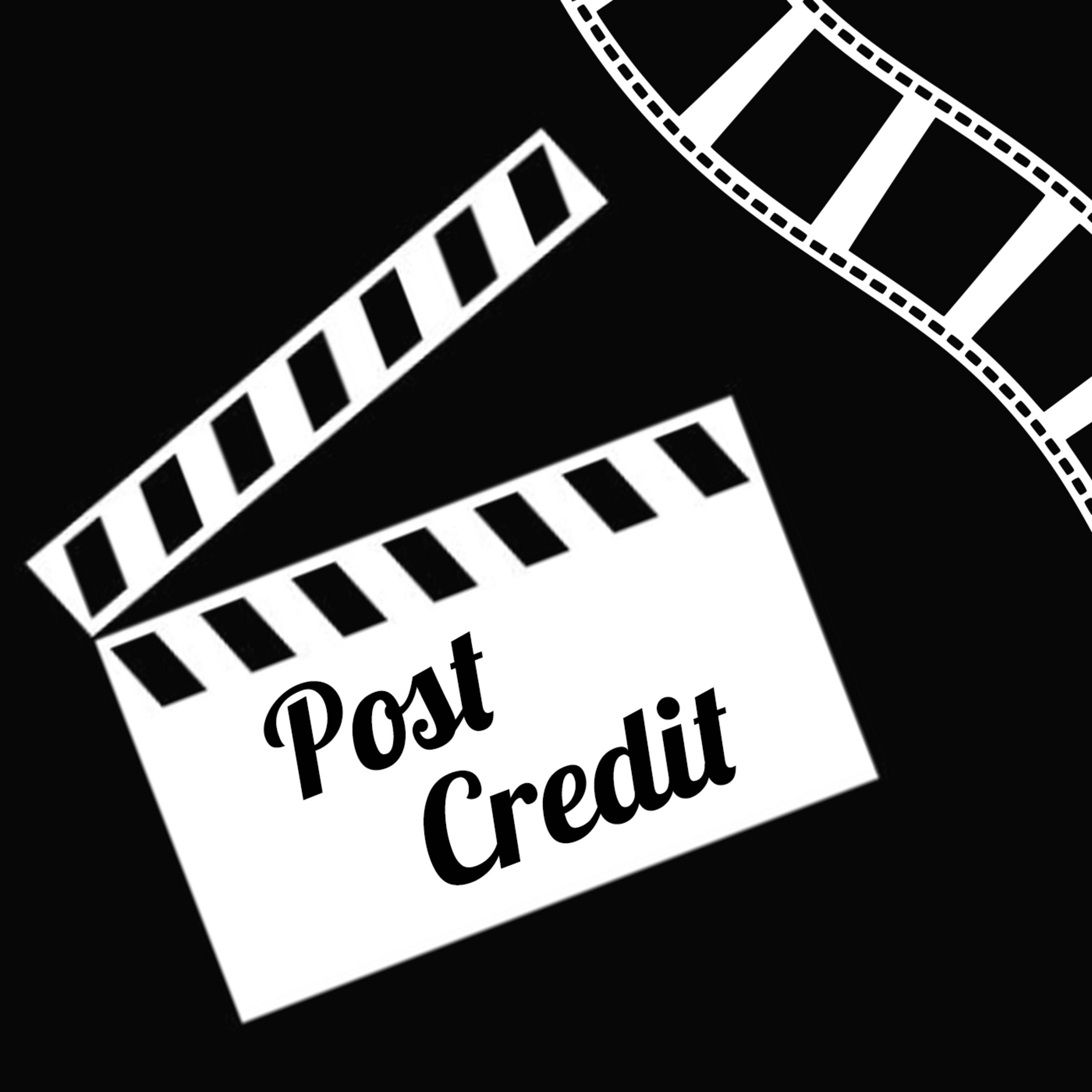 Post-Credit par Livio Lonardi - Animé par Livio Lonardi