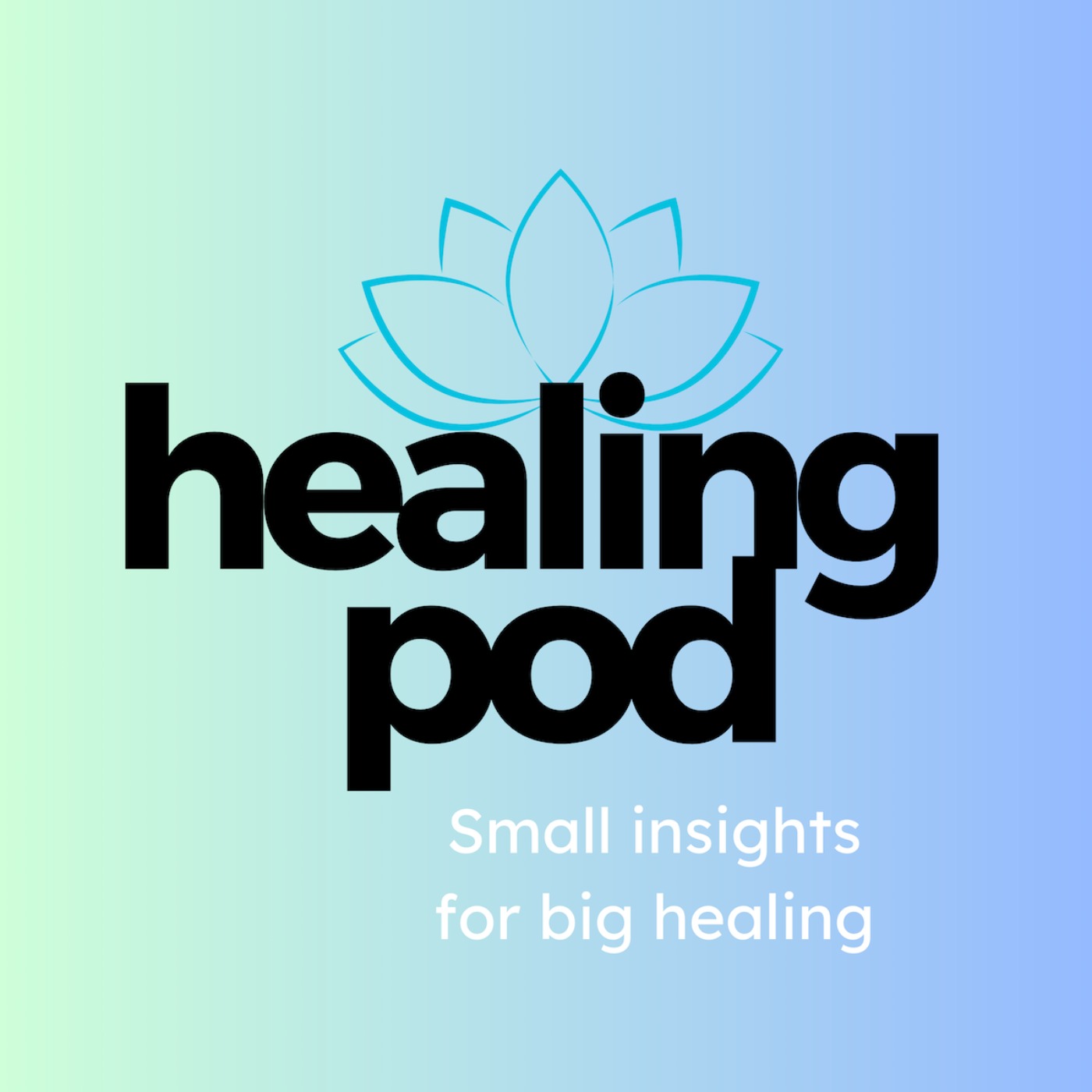 Healing Pod - Hosted by Change & Growth Collective