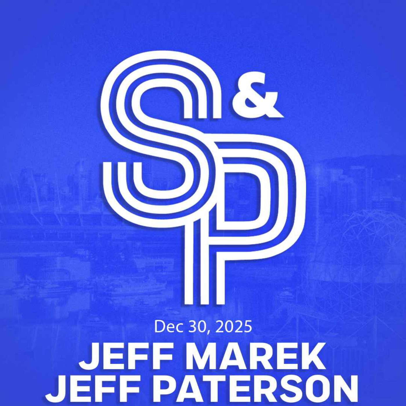 Patrick Johnston: Let's take a look at how the Canucks did in 2025 and ...