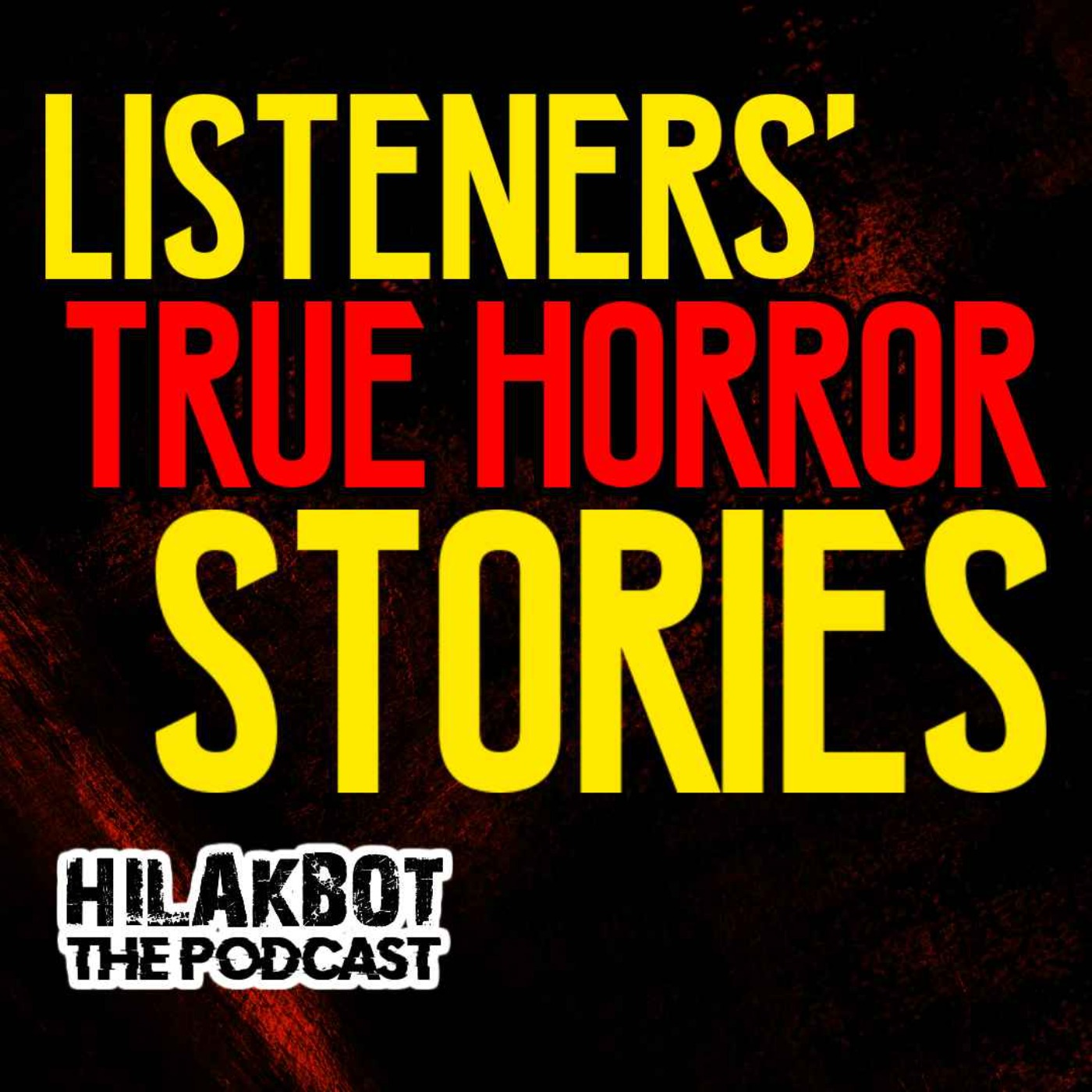 TRUE HORROR STORIES of PODCAST LISTENERS [Part 2] – HILAKBOT PINOY ...